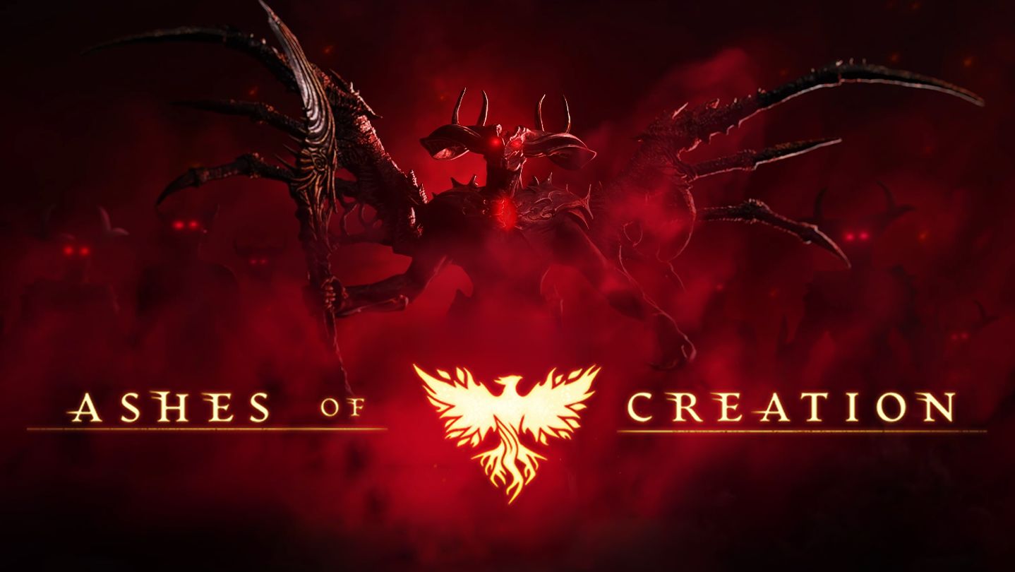 Ashes of Creation Launches Alpha Two Next Week