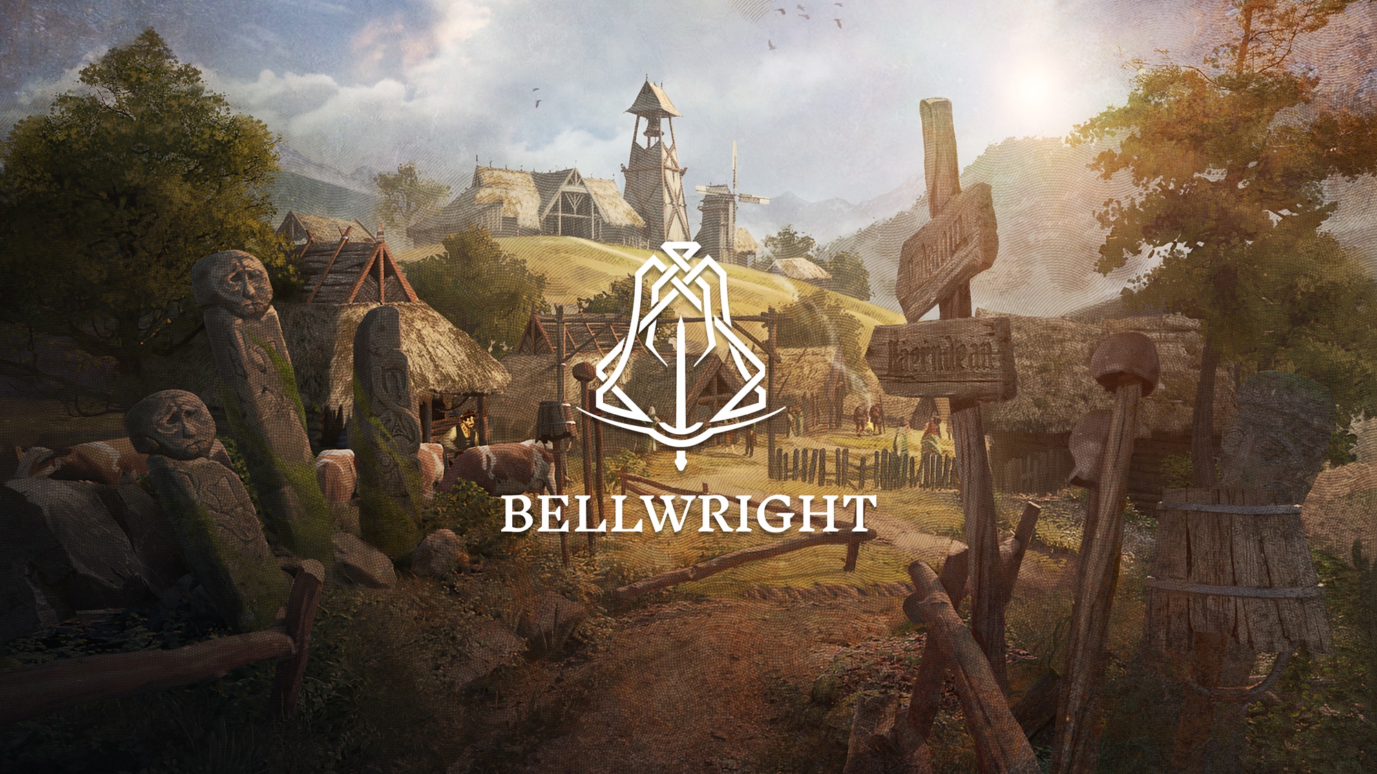 Bellwright Announces Maiden Voyage Update in Early Access