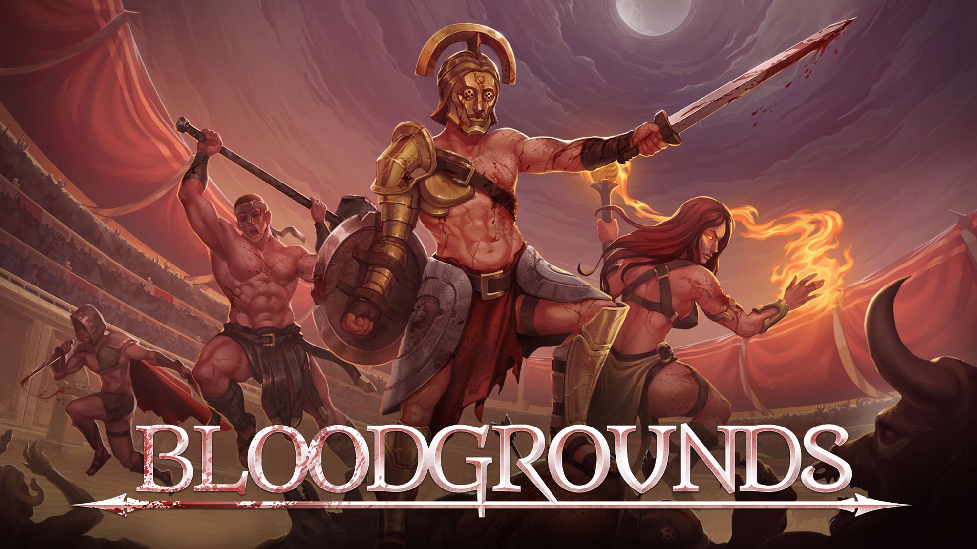 Bloodgrounds News, Rumors and Information - Bleeding Cool News Page 1