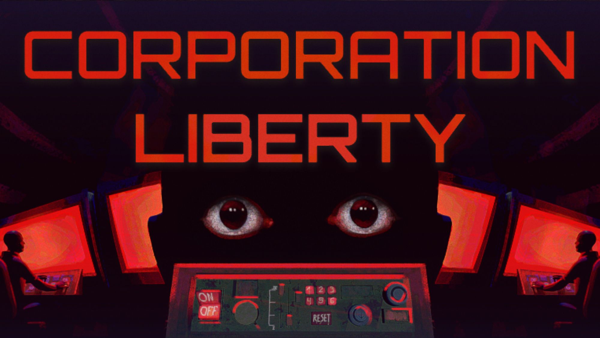 Corporation Liberty News, Rumors and Information - Bleeding Cool News ...