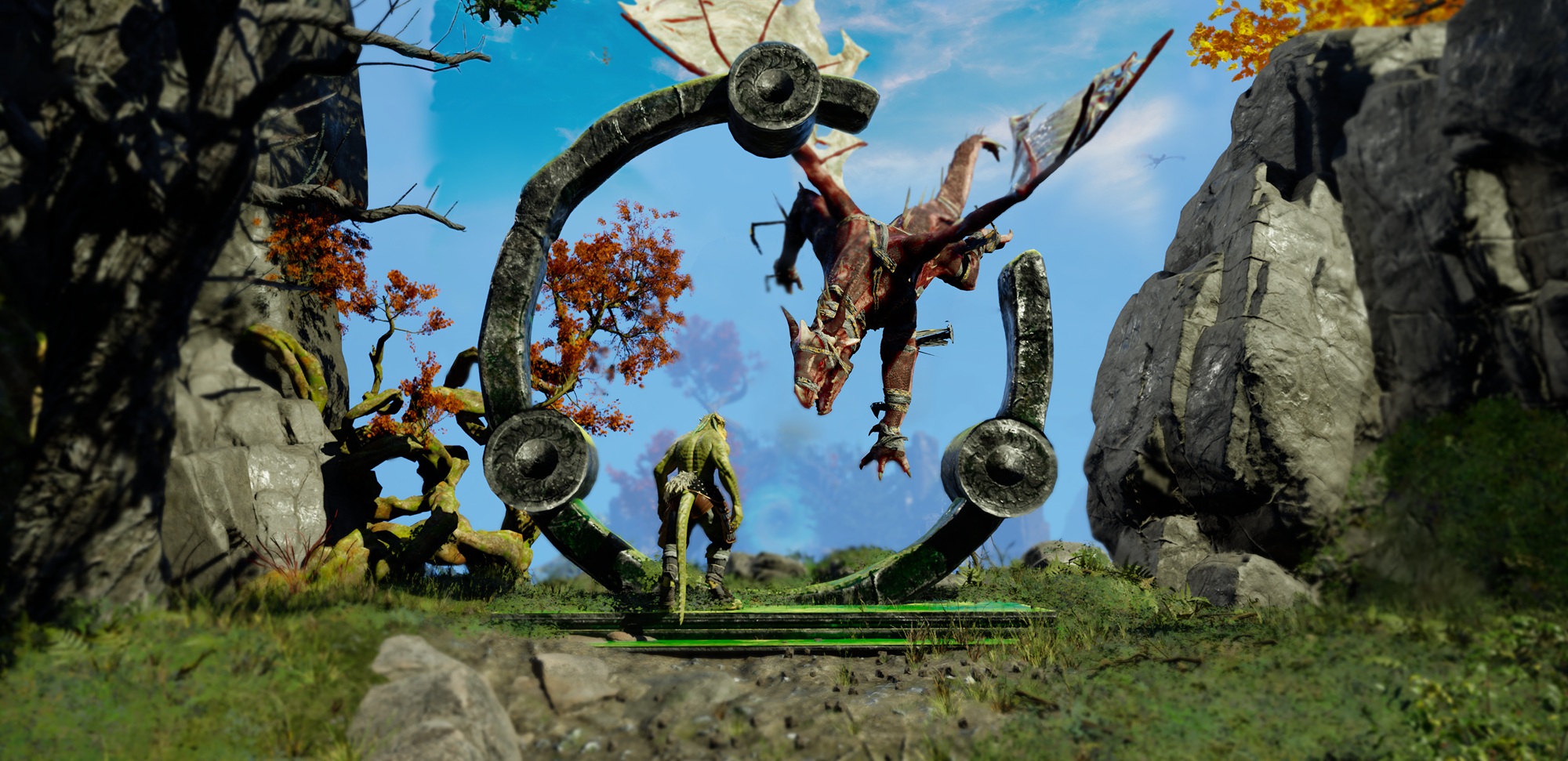 Dragon Khan Confirms Free Demo Launch Date