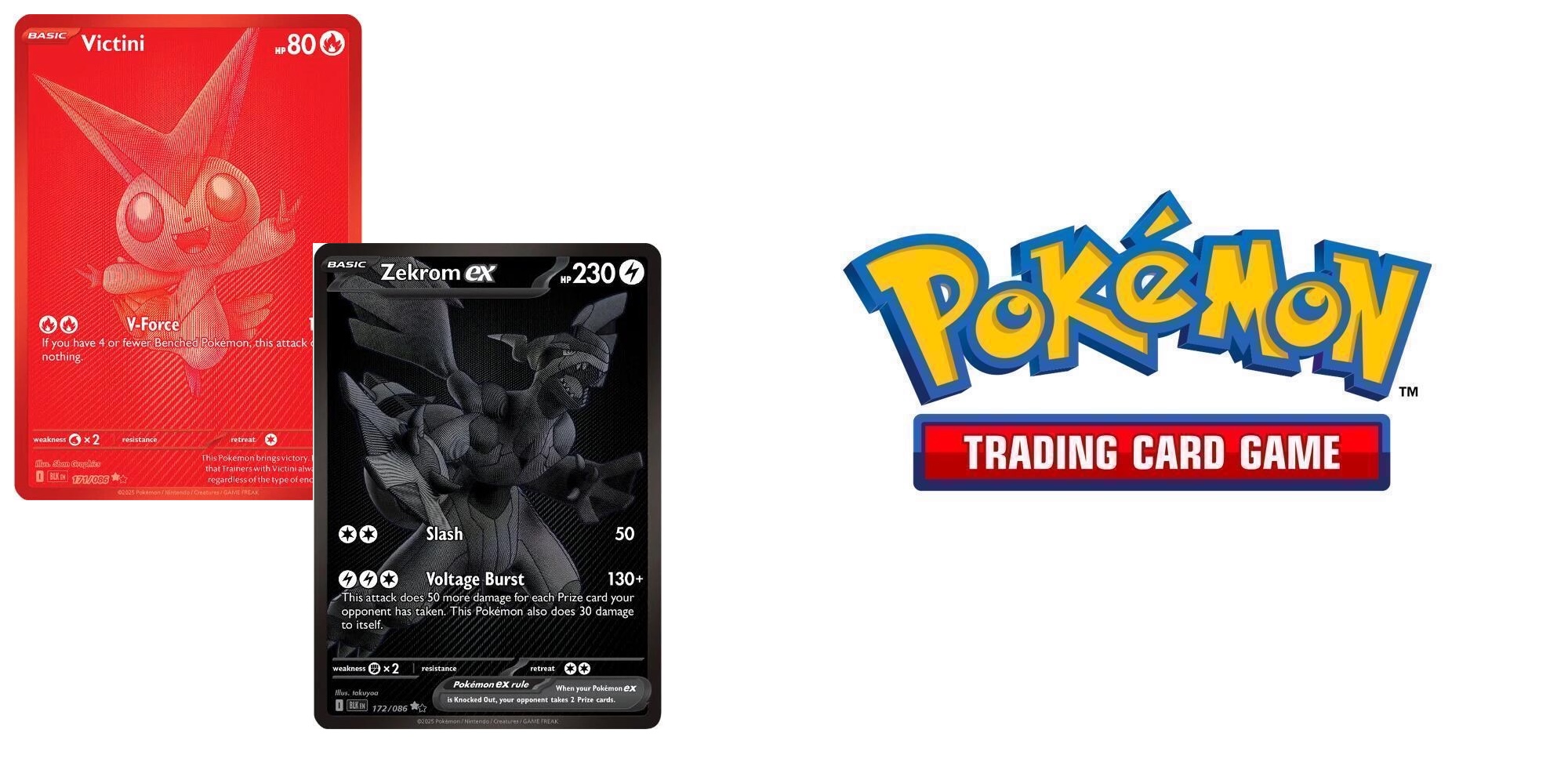 Pokémon TCG Value Watch: Black Bolt in December 2025