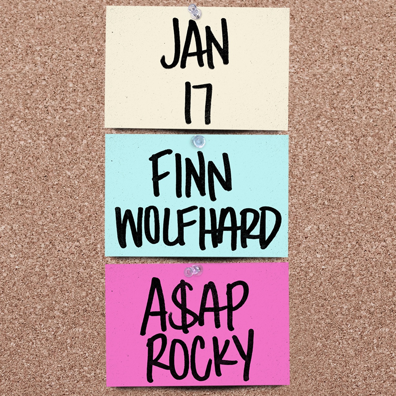SNL Season 51 Returns Jan. 17th with Finn Wolfhard, A$AP Rocky
