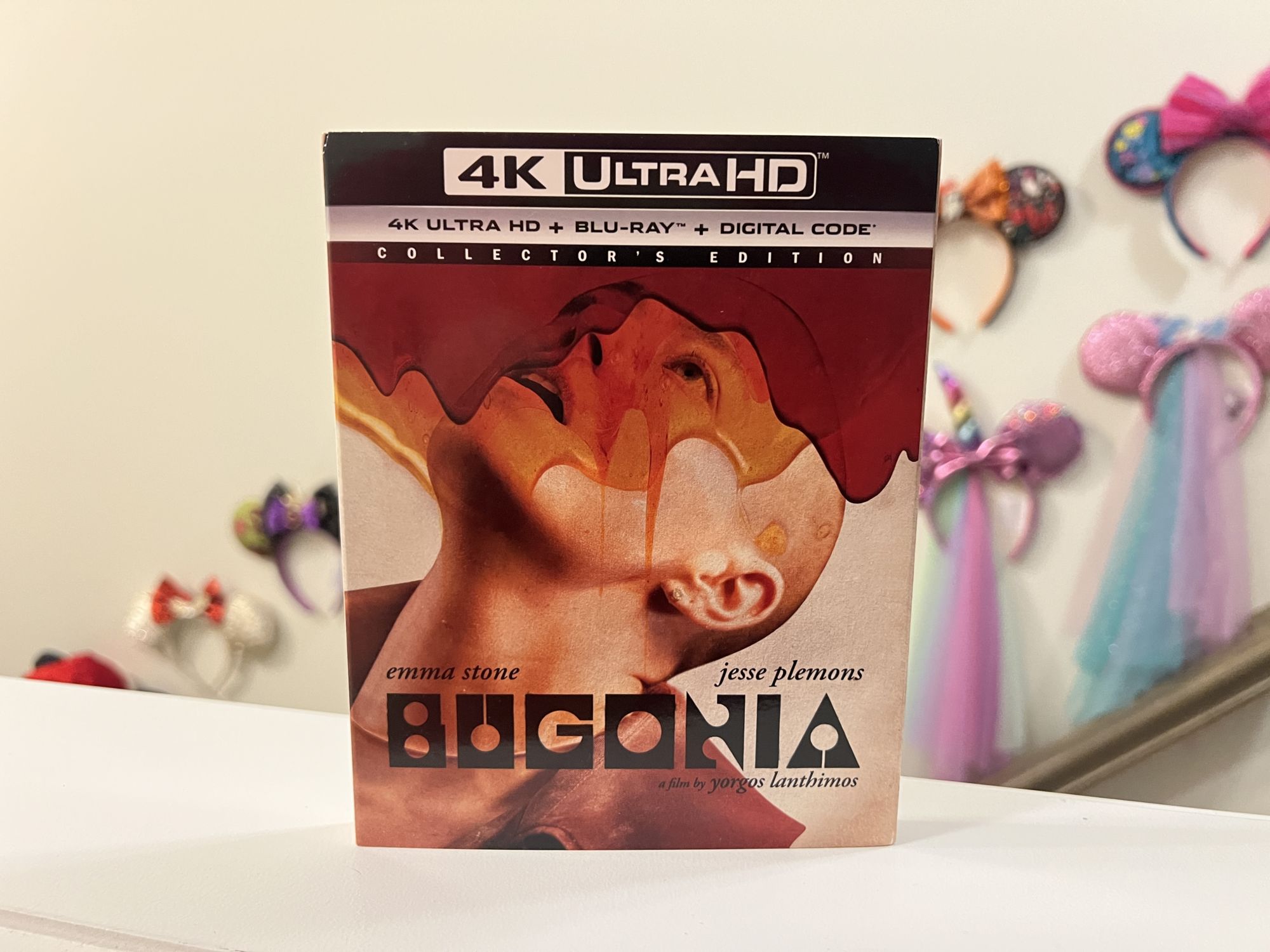 4k ultrahd News, Rumors and Information - Bleeding Cool News Page 1