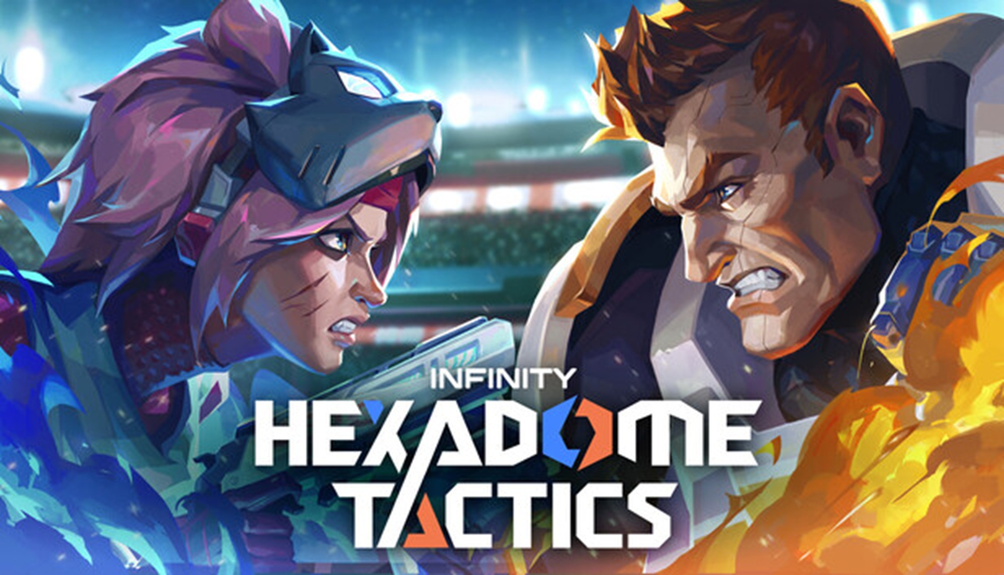 Infinity: HexaDome Tactics News, Rumors and Information - Bleeding Cool News Page 1