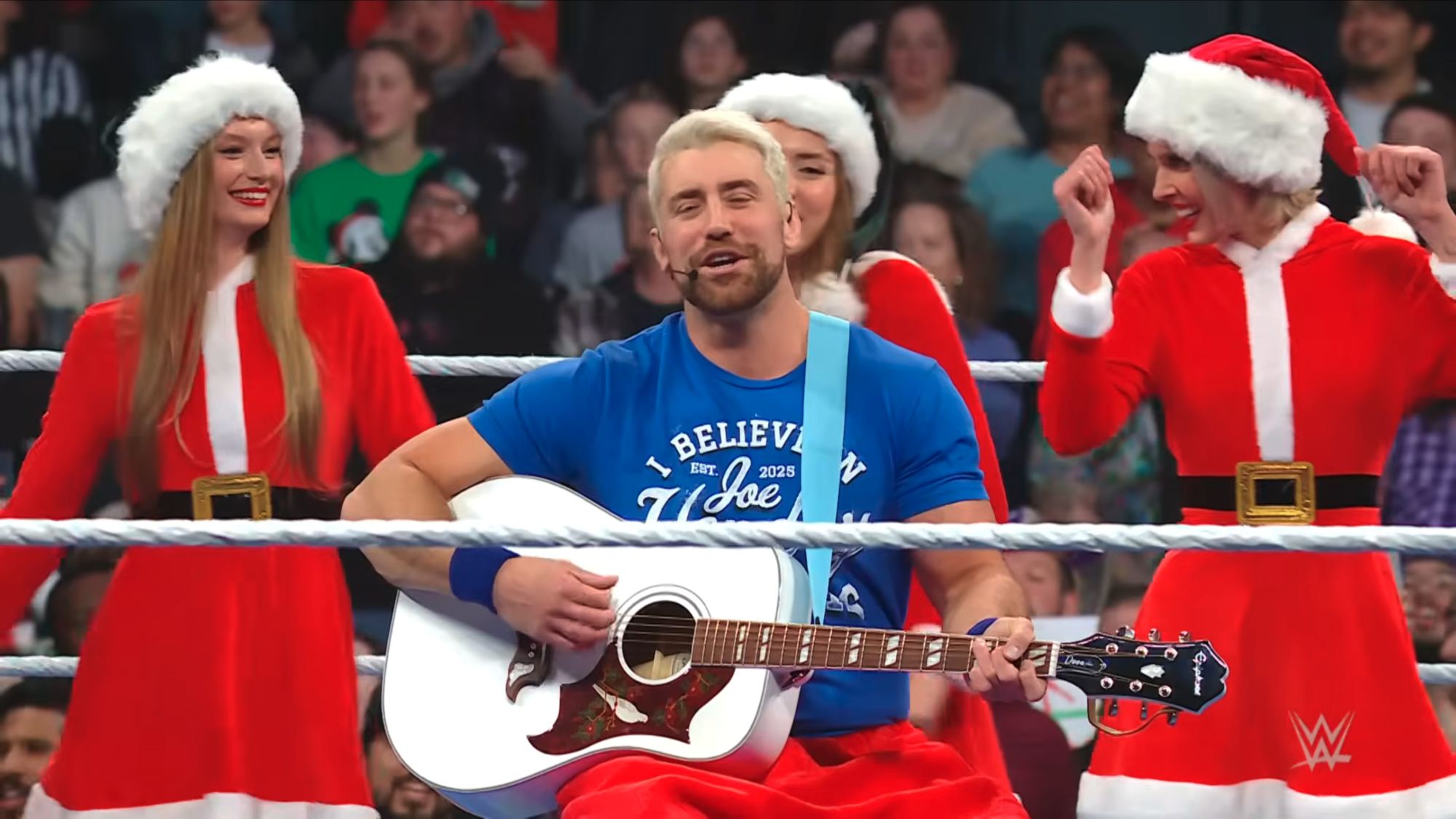WWE SmackDown Review: What Title Changed Hands Last Night?