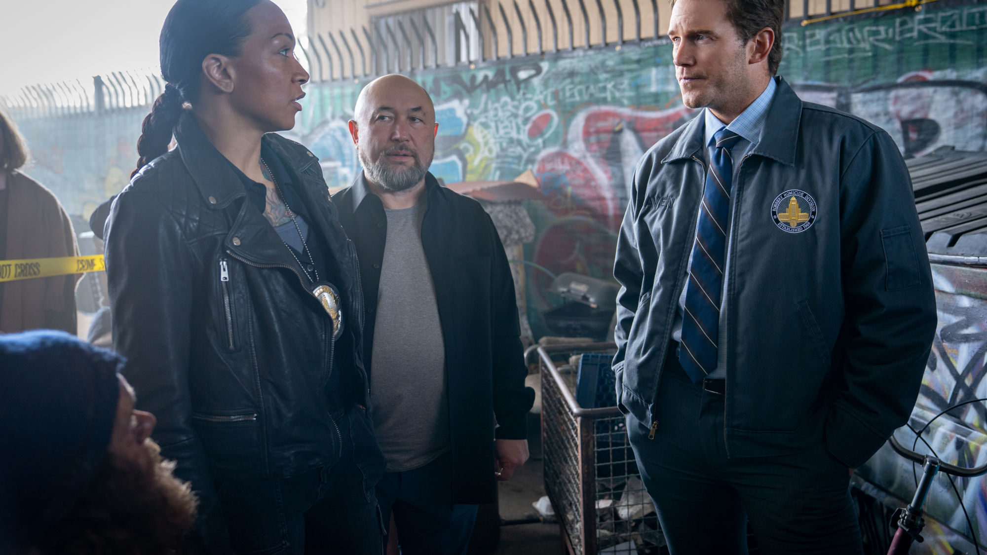 Mercy Filmmaker Discusses the Relevancy of Screenlife Stories