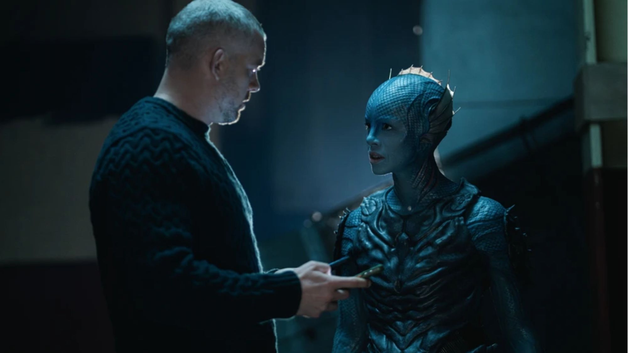 Doctor Who: The War Between Blockbuster Clichés and Low Budgets