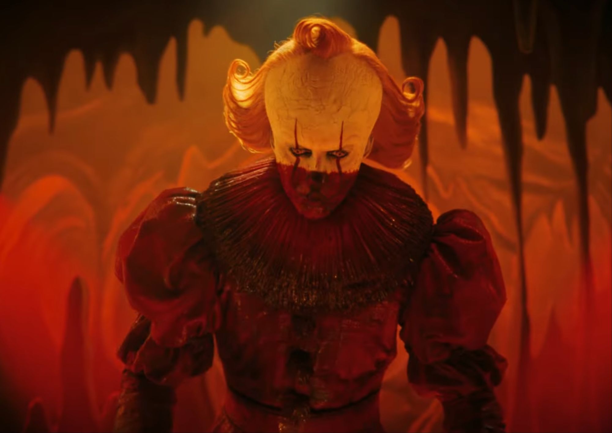 It: Welcome to Derry EPs on Pennywise's New "Layer of Threat" & More