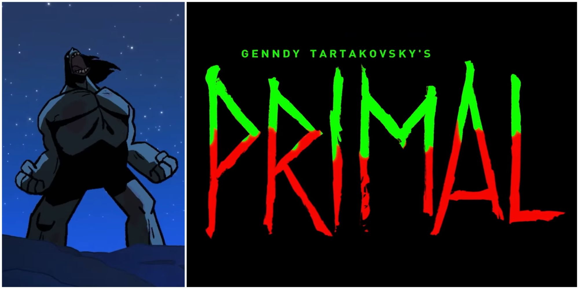 Primal Season 3 Early Preview: For Spear, Death Isn't The End