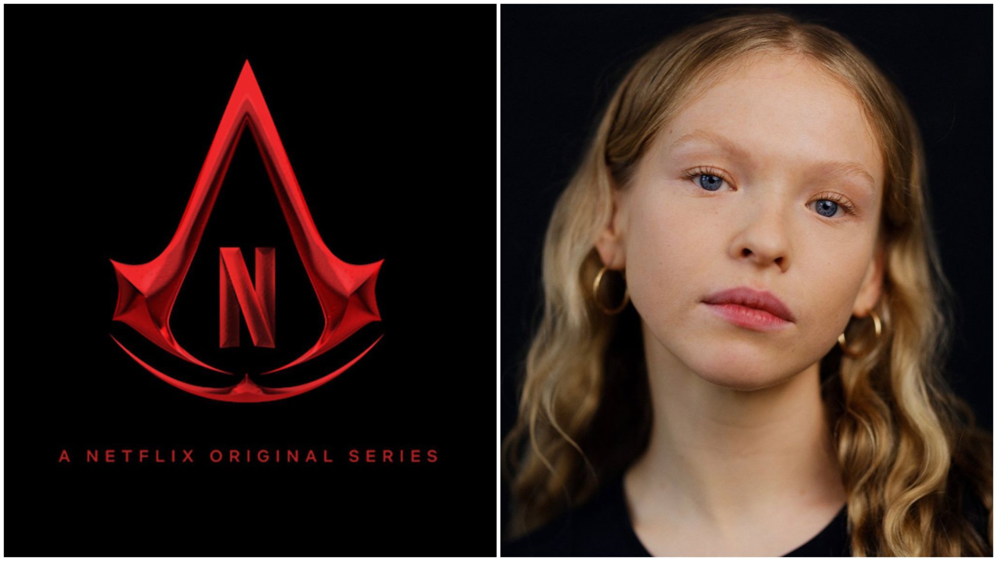 Assassin's Creed: Laura Marcus Joins Netflix, Ubisoft Series Adapt