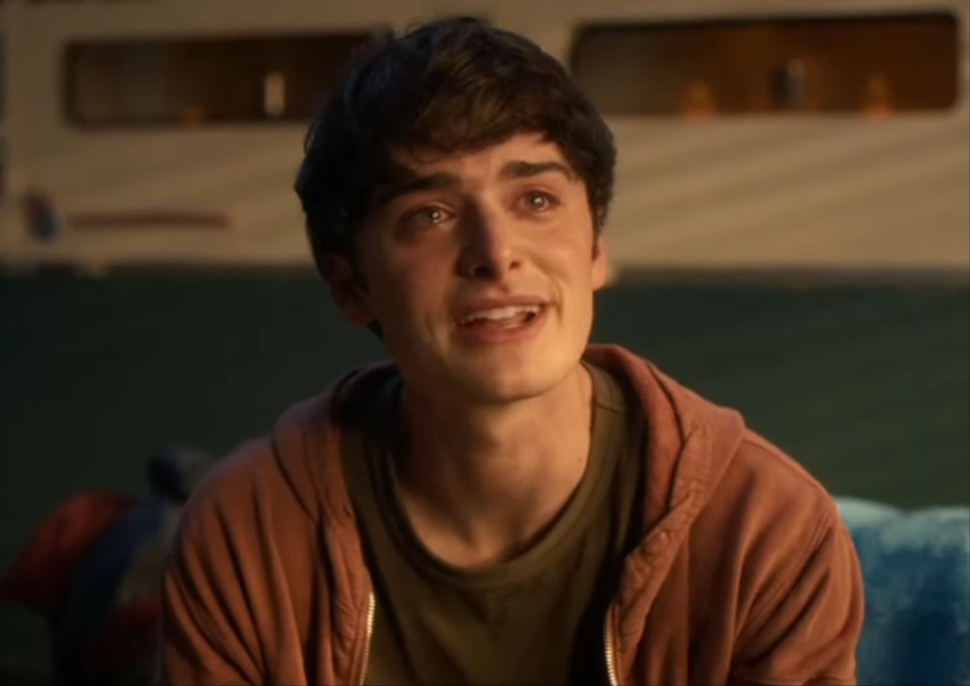 Stranger Things 5: The Only Problem with Will's Coming-Out Moment? You