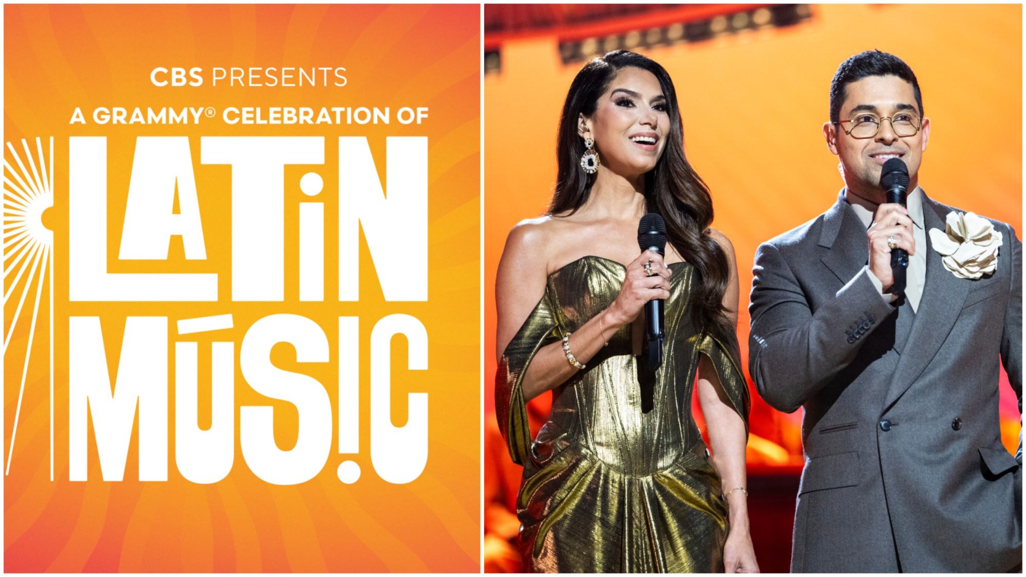 A Grammy Celebration of Latin Music News, Rumors and Information ...