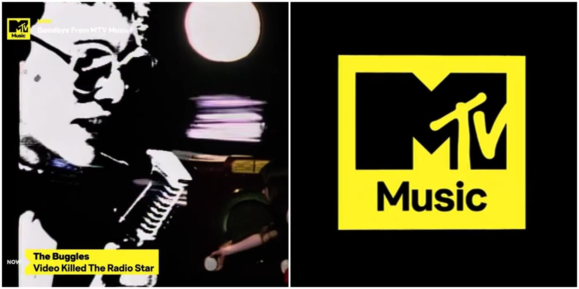 MTV Shuts Down Global Music Channels: Streaming Killed the Video Star