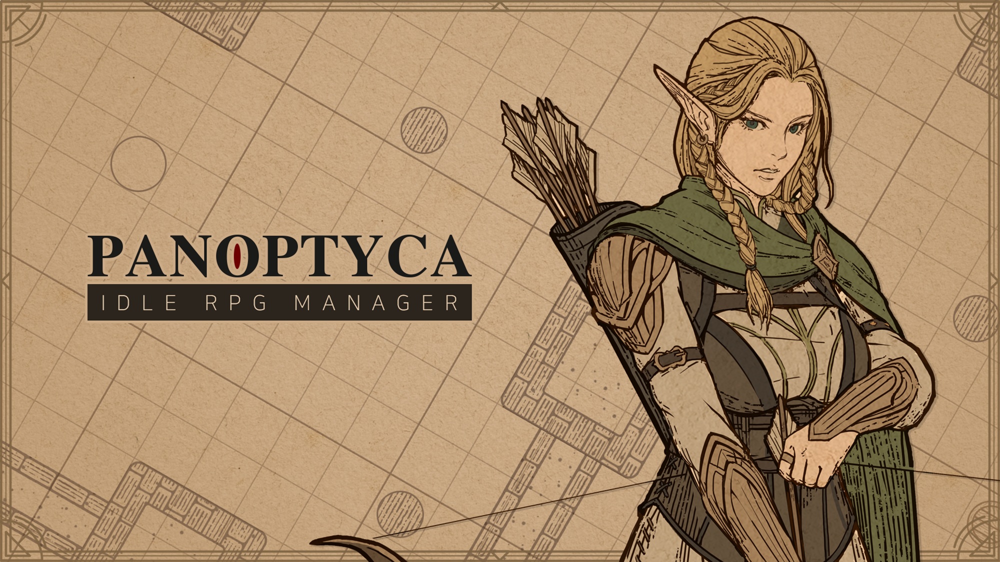 Panoptyca: Idle RPG Manager News, Rumors and Information - Bleeding ...