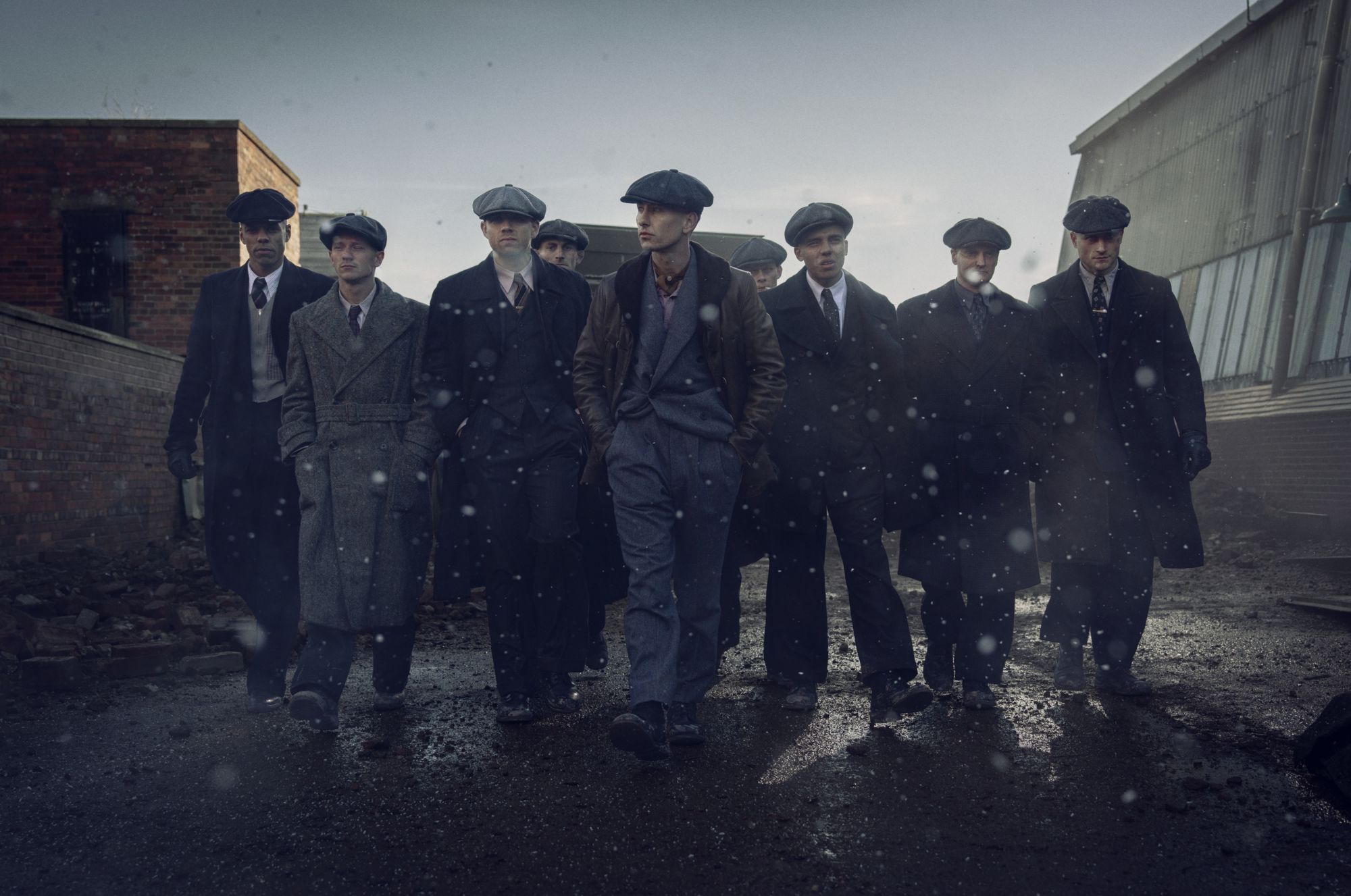 Peaky Blinders: The Immortal Man Teaser: Tommy Readies His Return