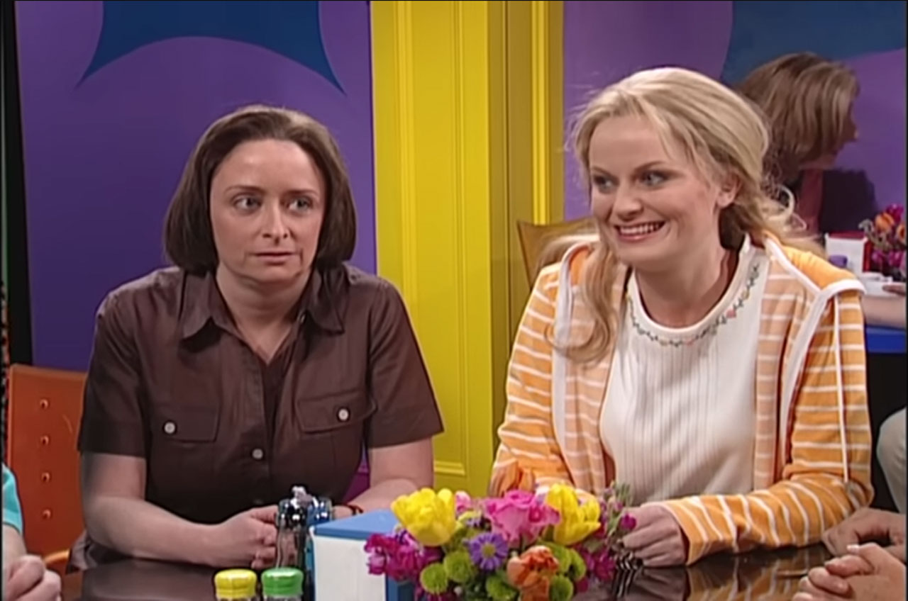 Saturday Night Live: Rachel Dratch Reveals Debbie Downer Inspiration