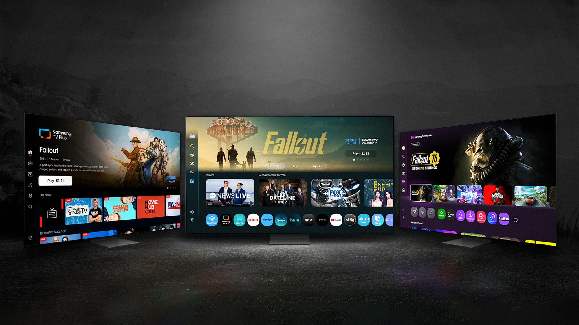 Samsung TV Plus News, Rumors and Information - Bleeding Cool News Page 1