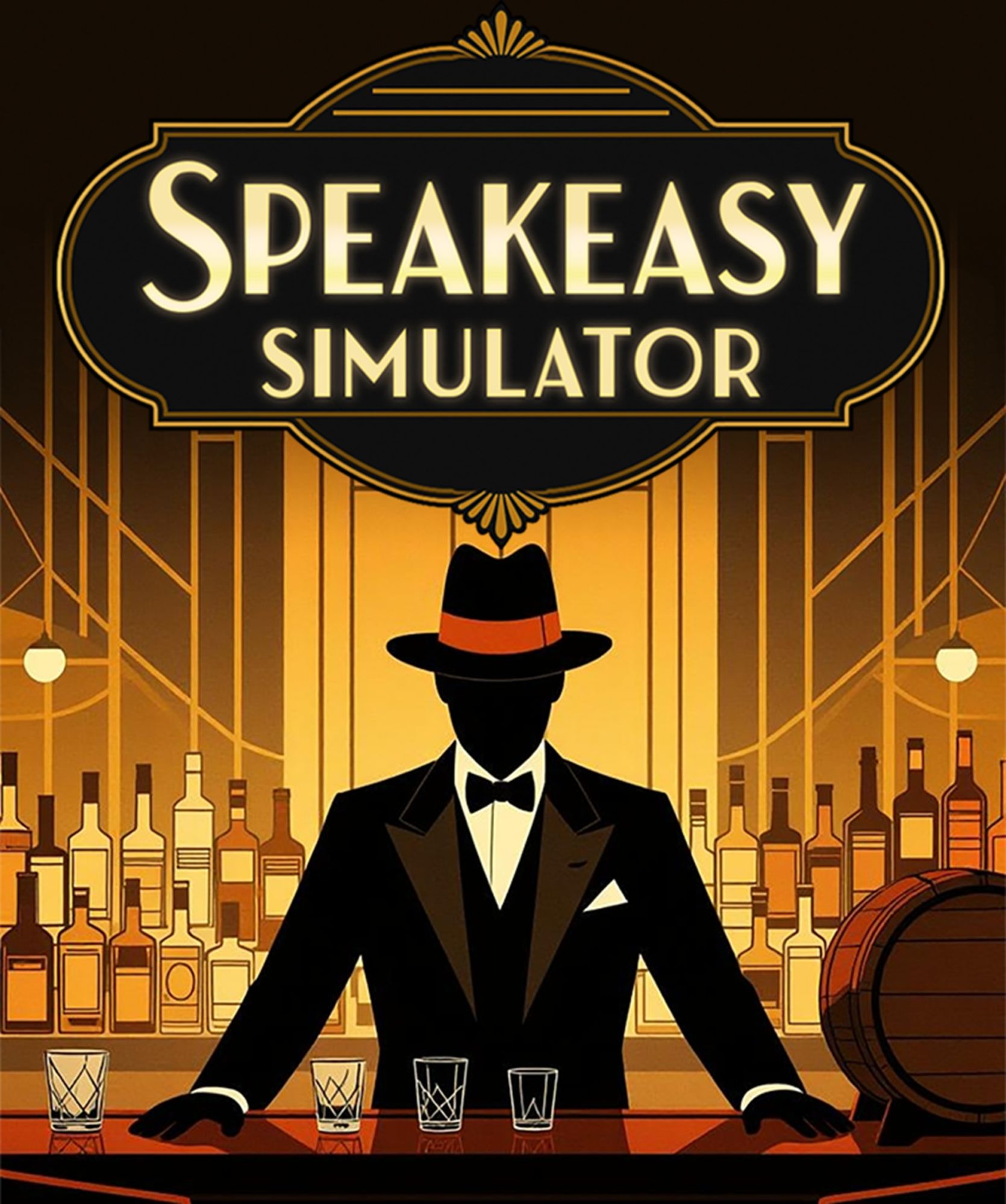 Speakeasy Simulator News, Rumors and Information - Bleeding Cool News ...