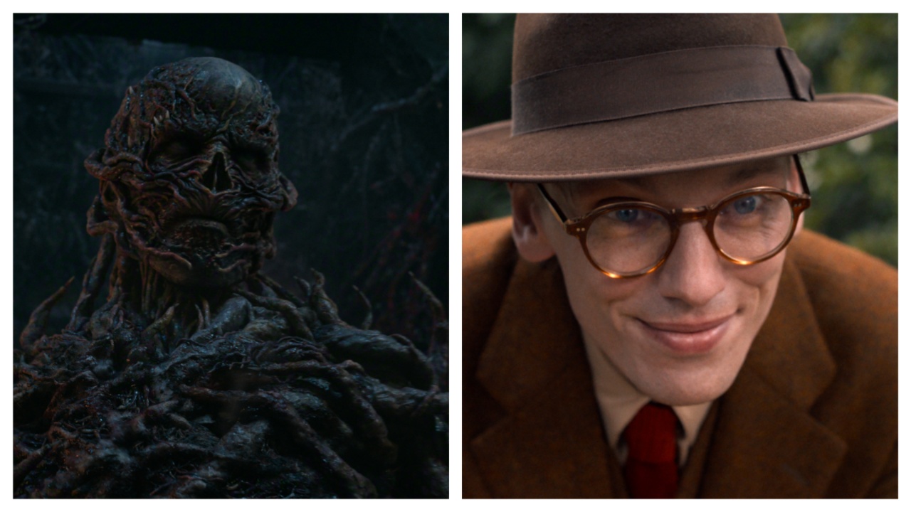 Stranger Things 5 Costume Designer on Vecna, Mr. Whatsit, Tide & More