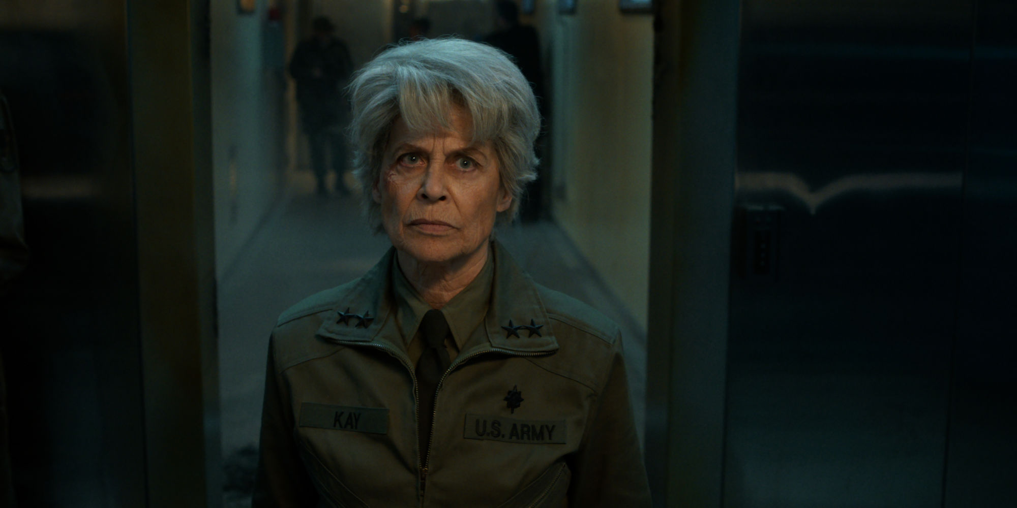 Stranger Things 5: Linda Hamilton Weighed Retiring Before Joining Cast