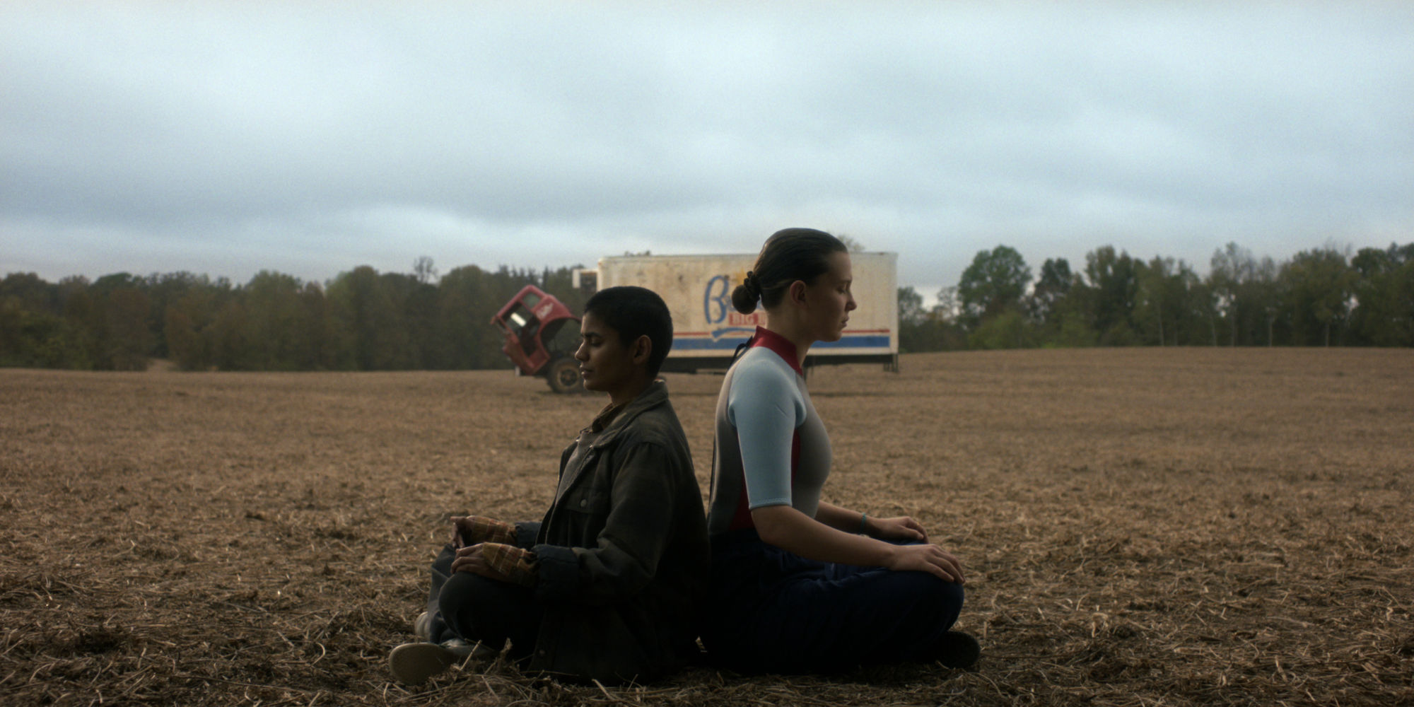 Stranger Things 5: Berthelsen on Restarting Kali's Journey with Eleven