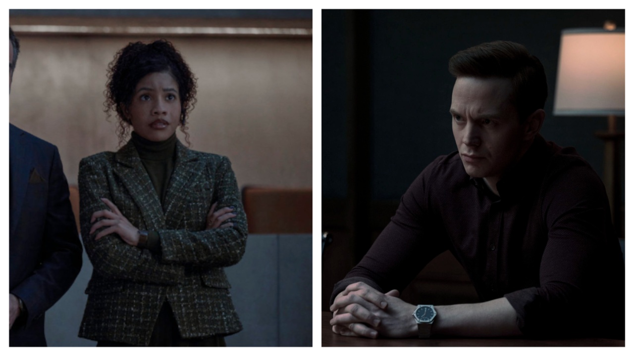 The Copenhagen Test: Daniel, O’Brien on Showrunners, Spy Genre, More