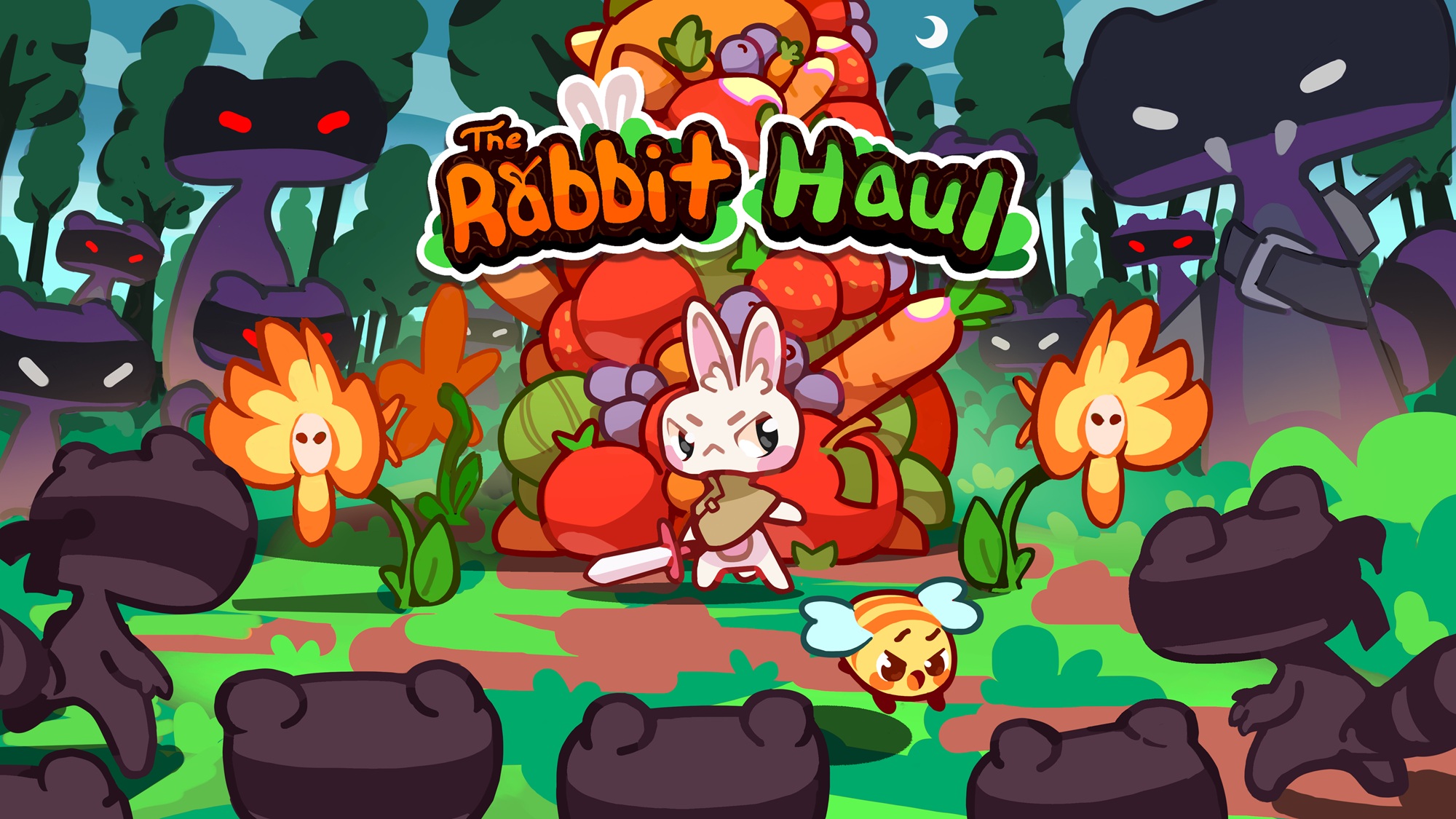 The Rabbit Haul Launches New Steam Open Playtest
