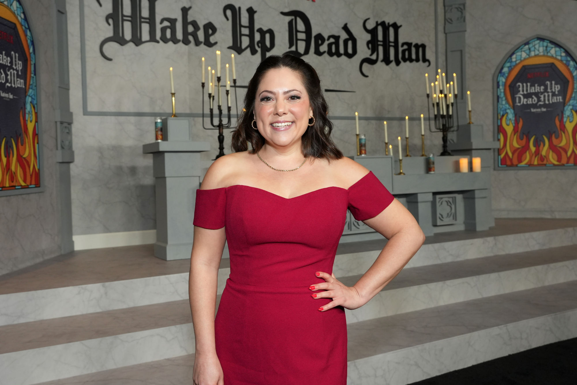 Kerry Frances News, Rumors and Information - Bleeding Cool News Page 1