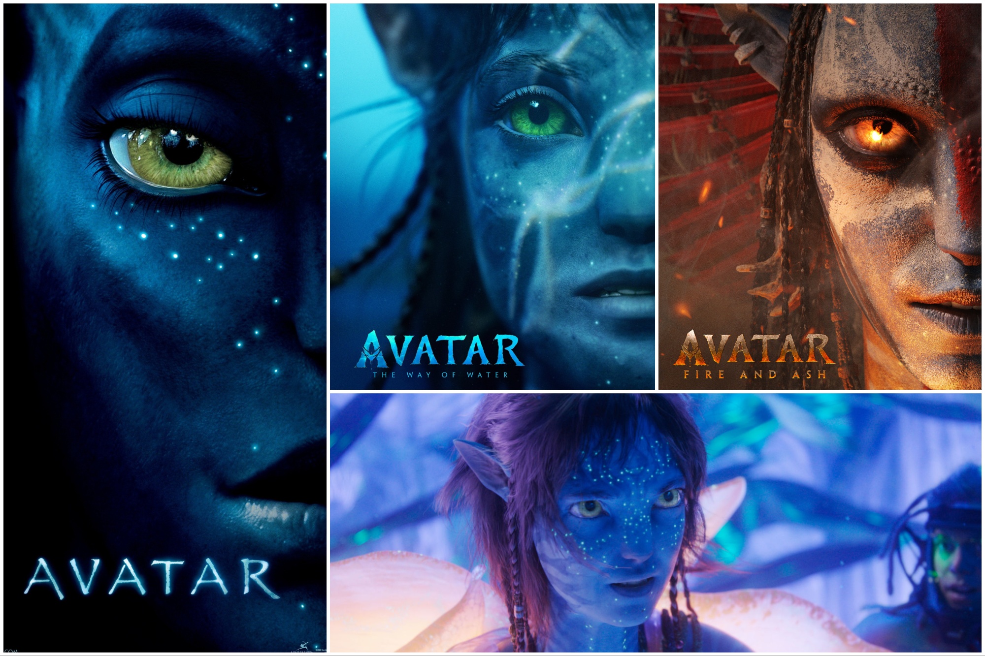 Avatar 4 Will Have A New Narrator