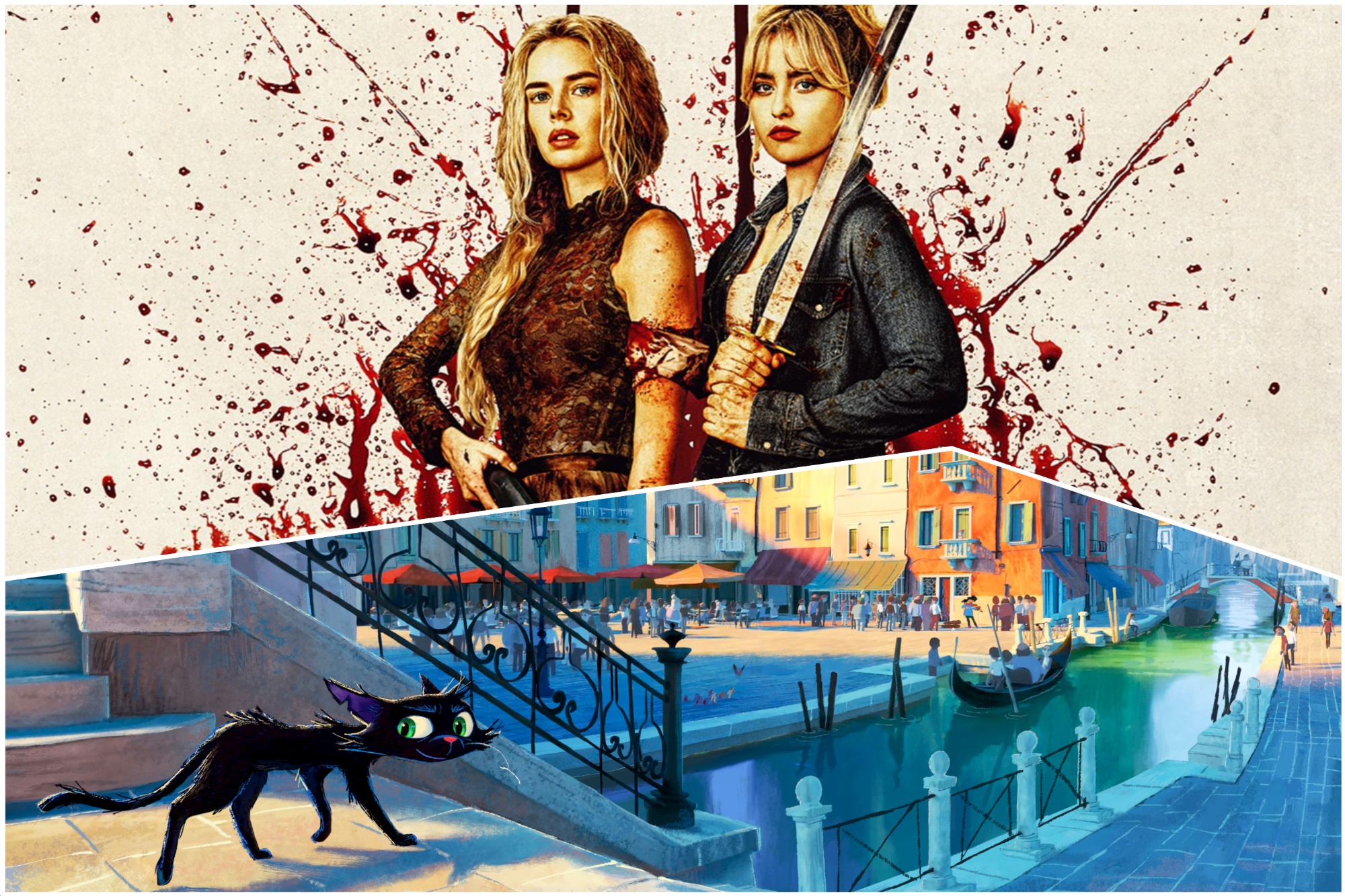 Disney Shifts Release Dates For Ready Or Not 2, Pixar's Gatto, & More