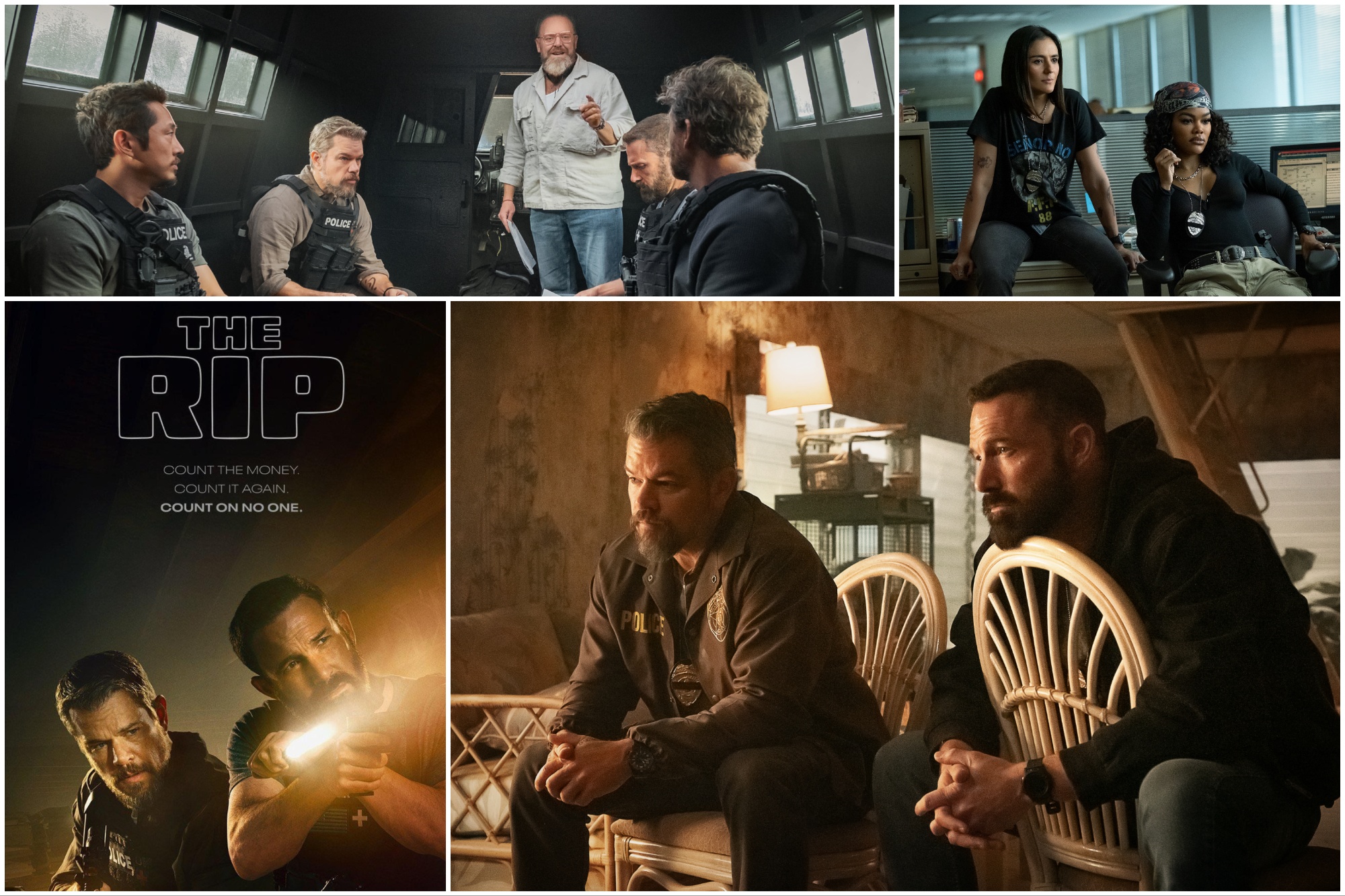 the rip News, Rumors and Information - Bleeding Cool News Page 1