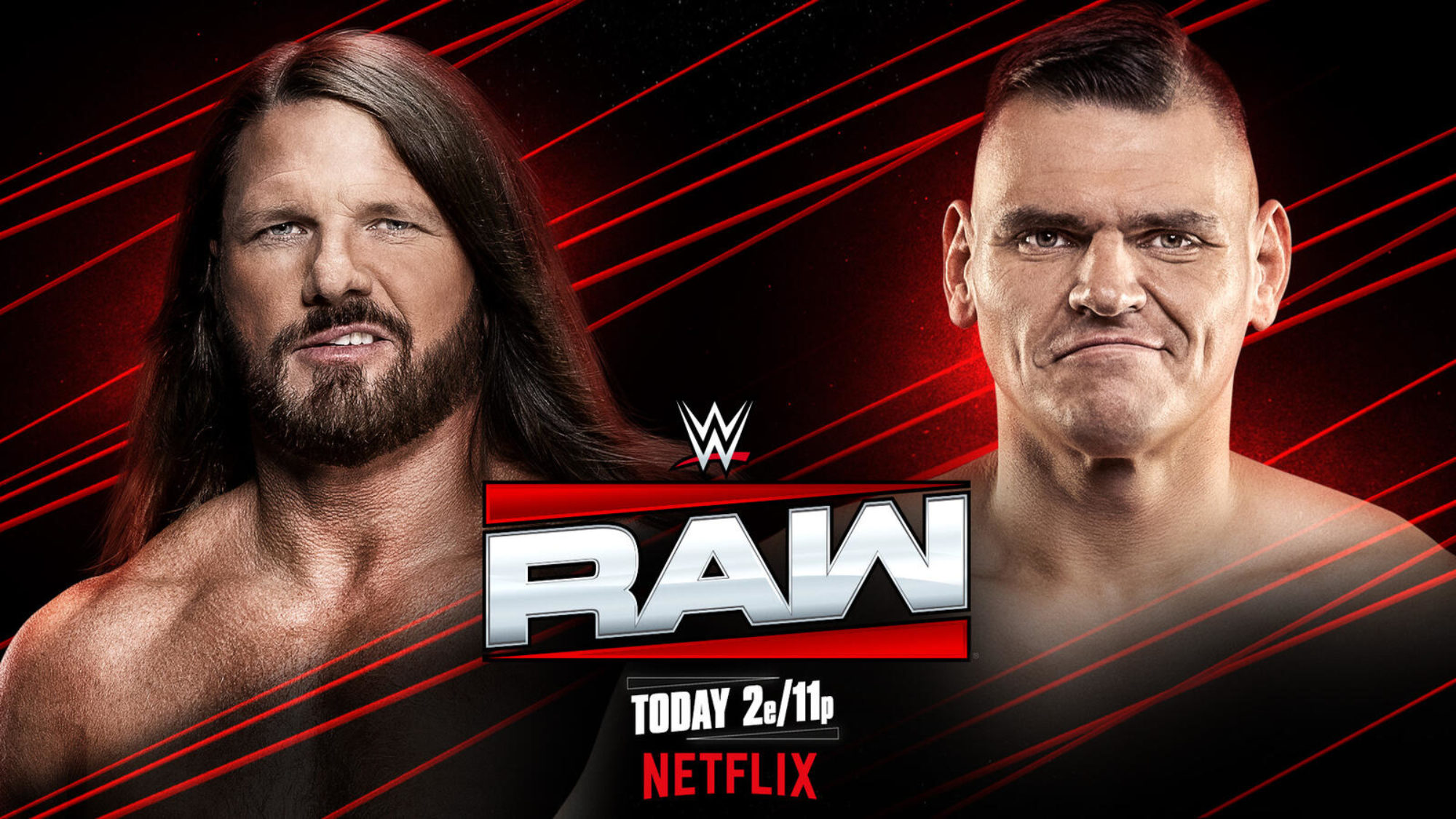 WWE Raw Preview: Don't Miss Raw at Special 2PM Eastern Start Time