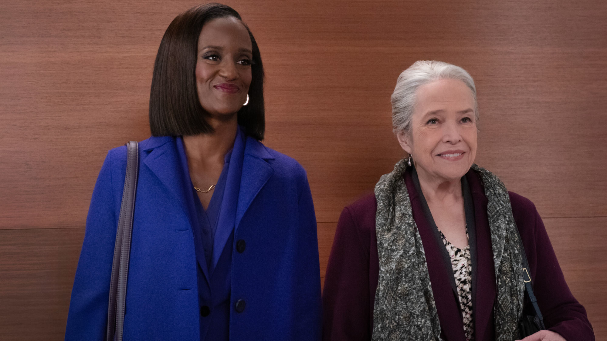 Matlock: Skye P. Marshall Drops Big Tease About Midseason Return