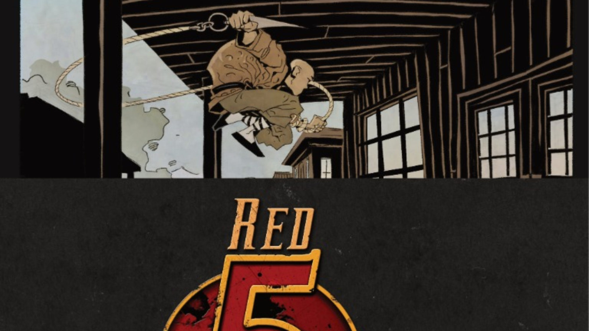 Snow Monkey News, Rumors and Information - Bleeding Cool News Page 1