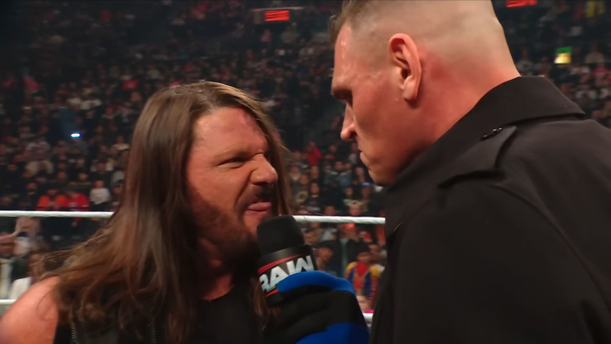 WWE Raw Review: Multiple Title Changes on First Raw of 2025