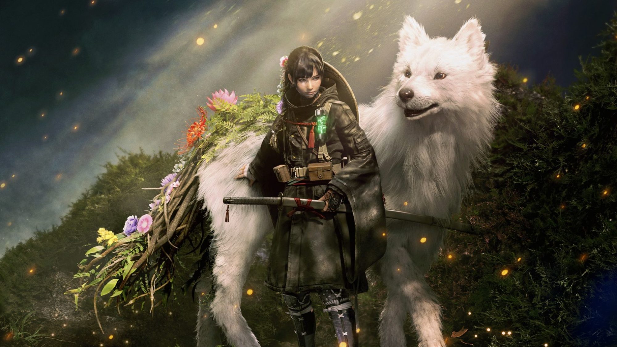 Beast of Reincarnation Releases New Dev Video on Xbox Showcase