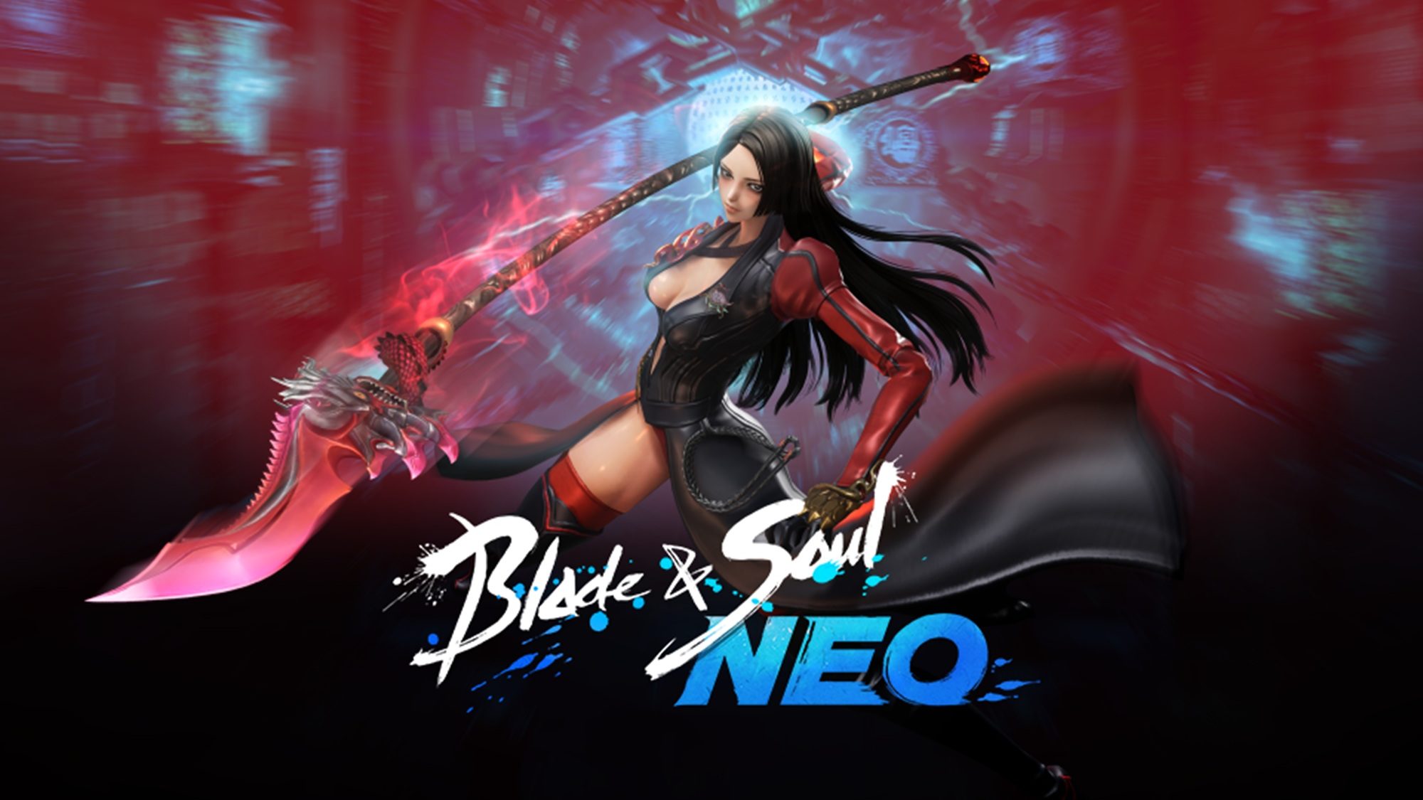 Blade & Soul NEO Reveals First Anniversary Update