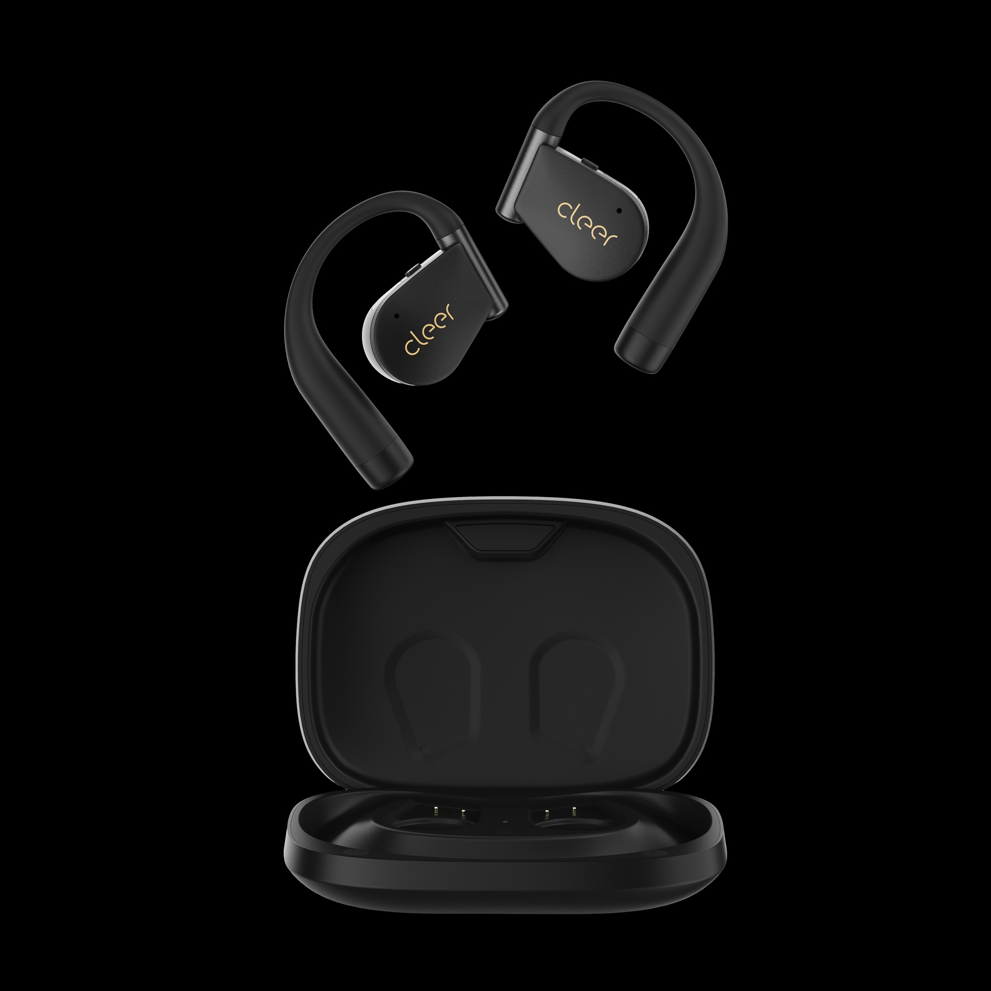 Cleer Audio To Launch Arc 4 Plus Earbuds Next Week