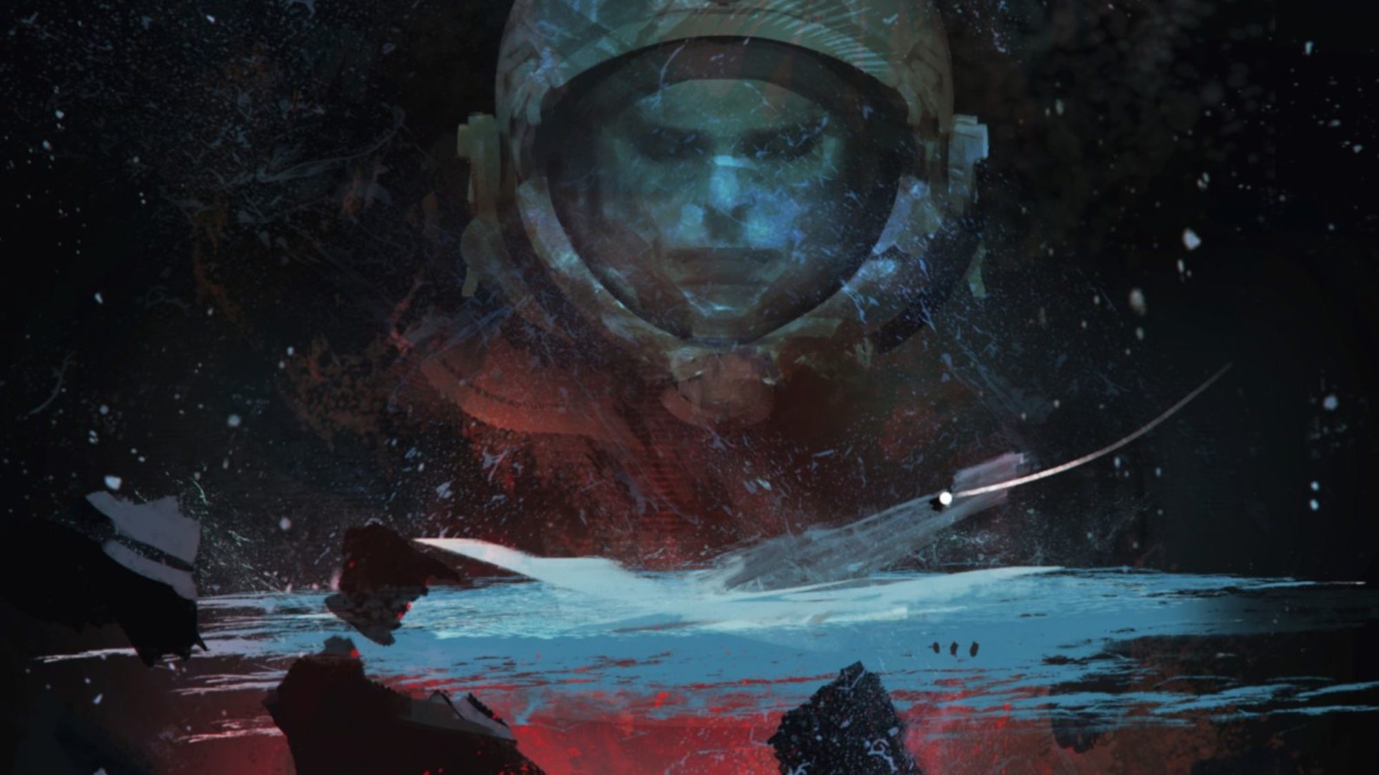 Coriolis: The Great Dark Reveals The Flowers of Algorab Expansion