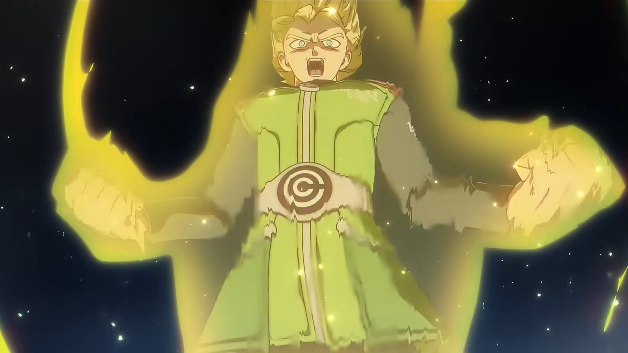 Dragon Ball Games Battle Hour 2026 News, Rumors and Information ...