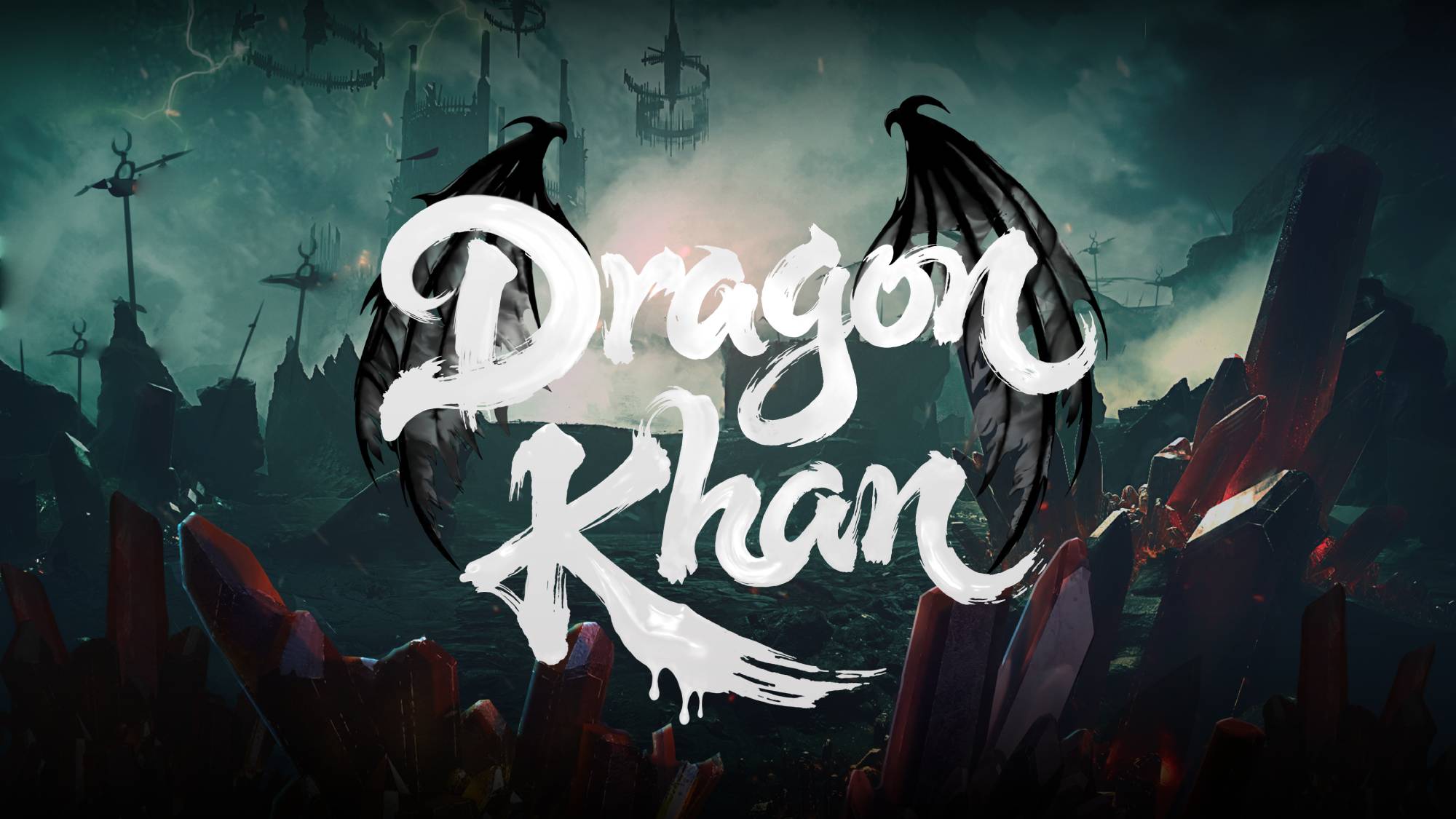 New Action RPG Dragon Khan Releases Free Demo
