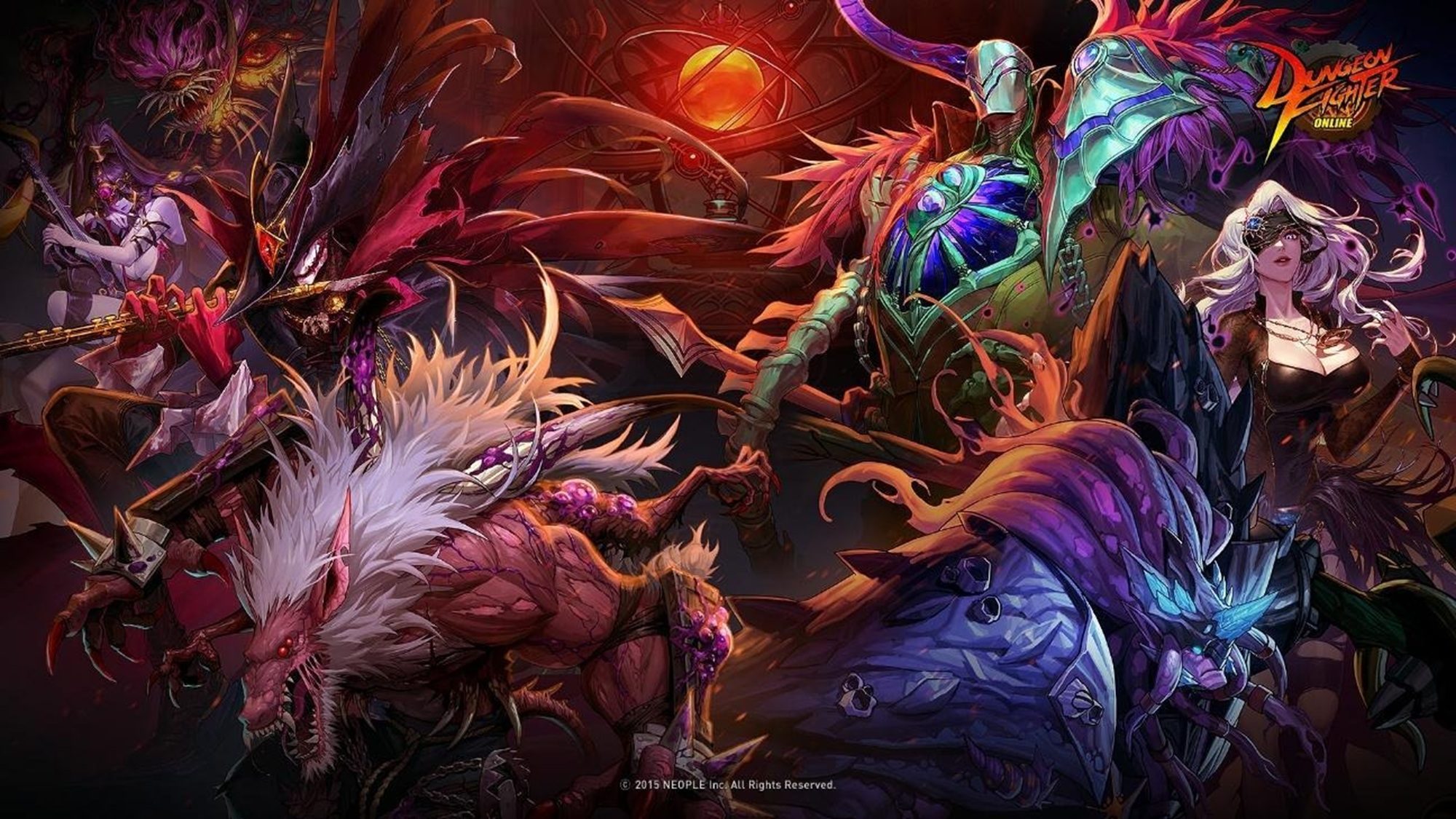 DFO News, Rumors and Information - Bleeding Cool News Page 1