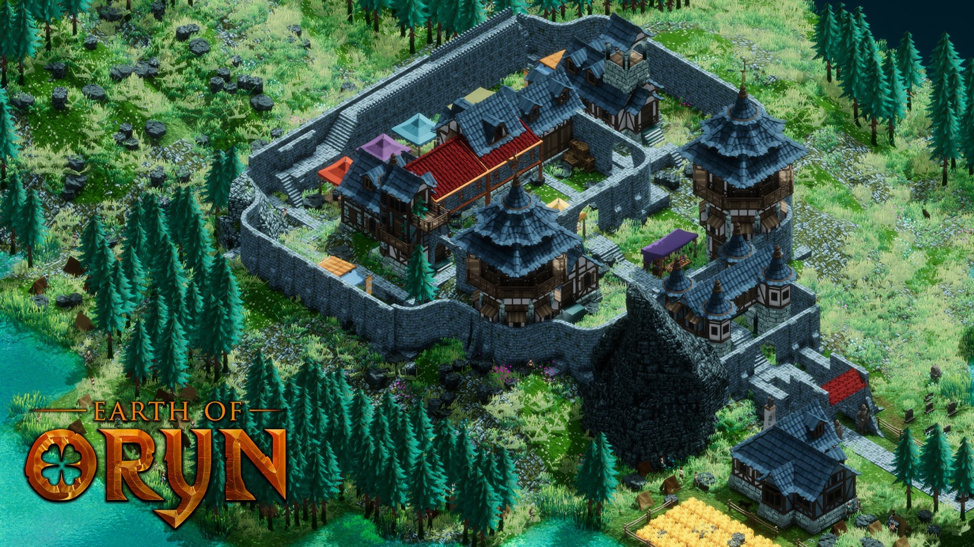 Earth of Oryn News, Rumors and Information - Bleeding Cool News Page 1