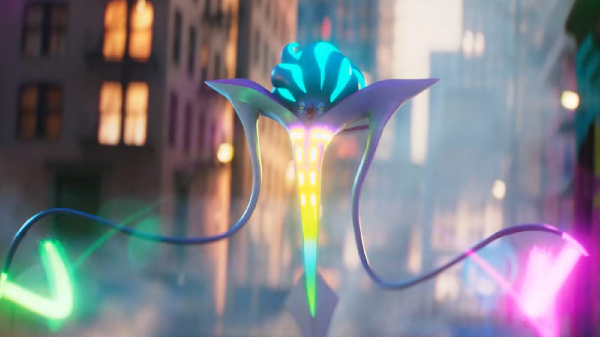 Mega Victreebel & Mega Malamar Are Coming to Pokémon GO