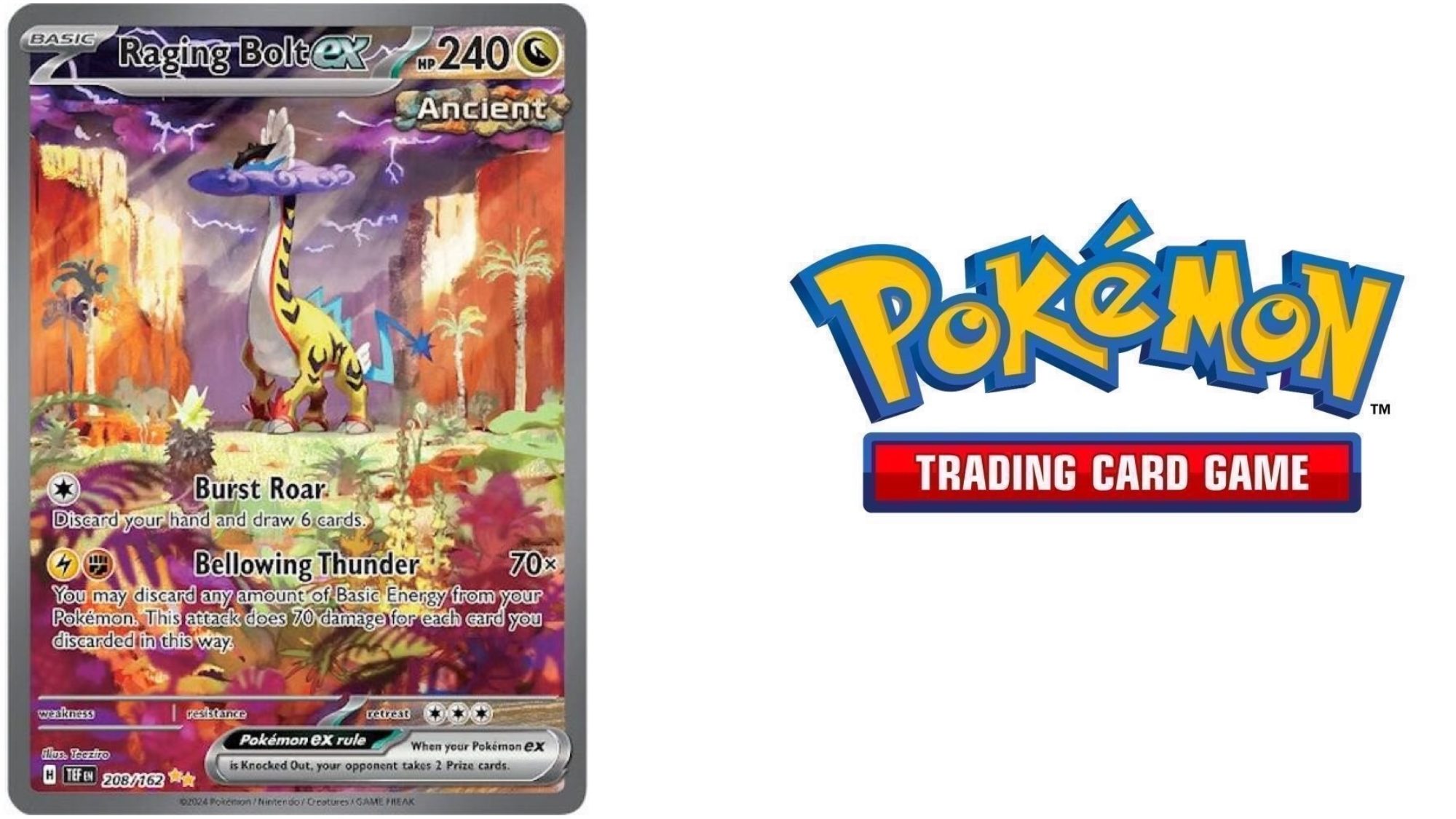 Pokémon TCG Value Watch: Temporal Forces in January 2026