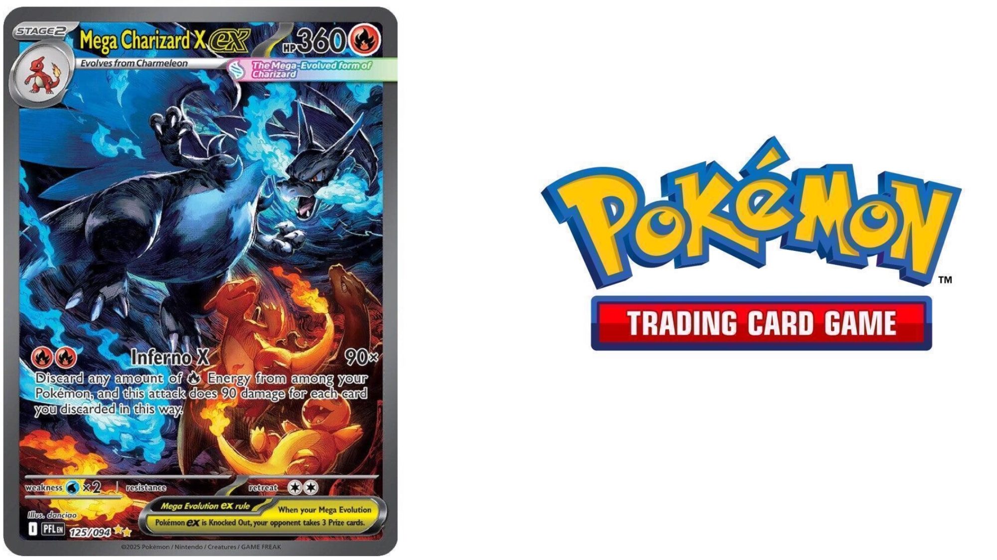Pokémon TCG Value Watch: Phantasmal Flames in January 2026