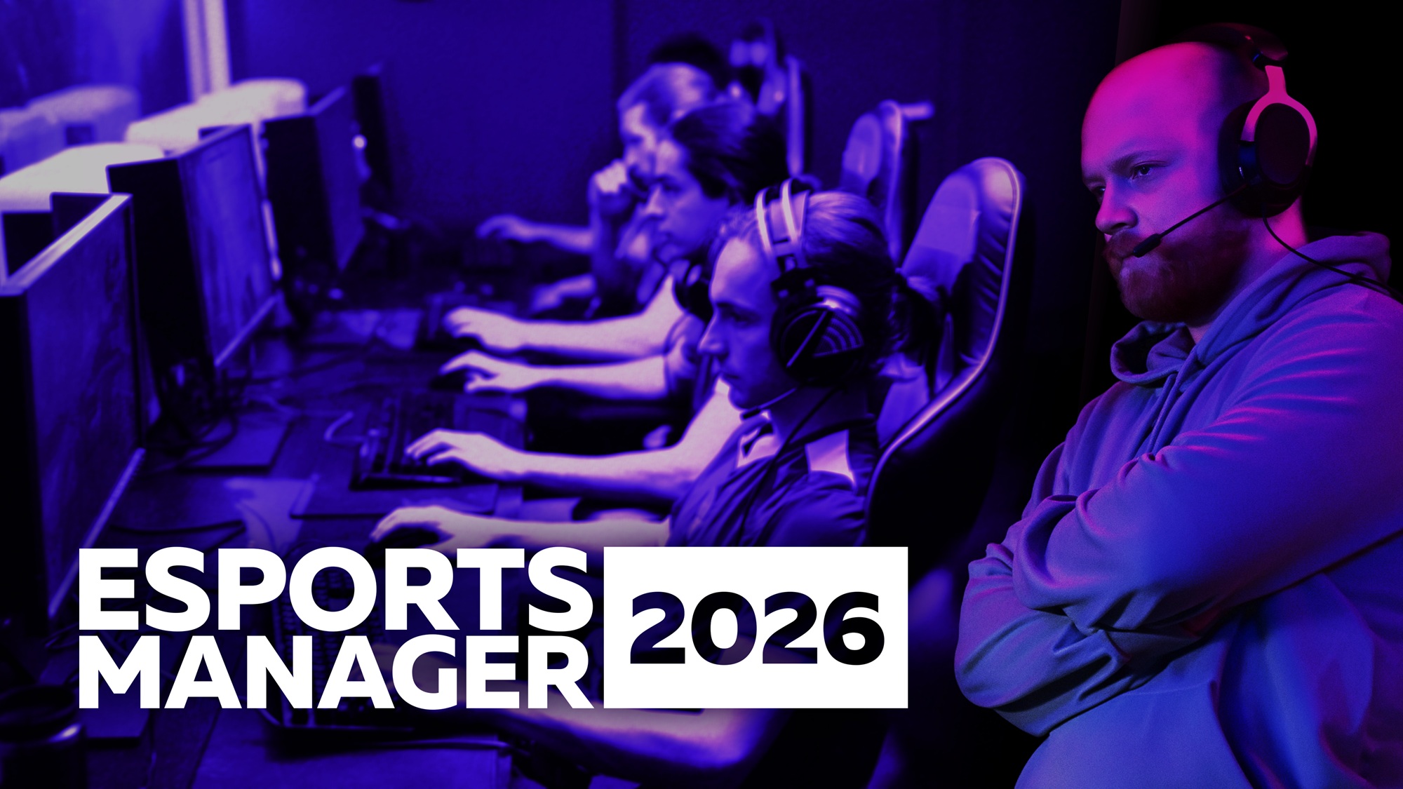 Esports Manager 2026 News, Rumors and Information - Bleeding Cool News ...