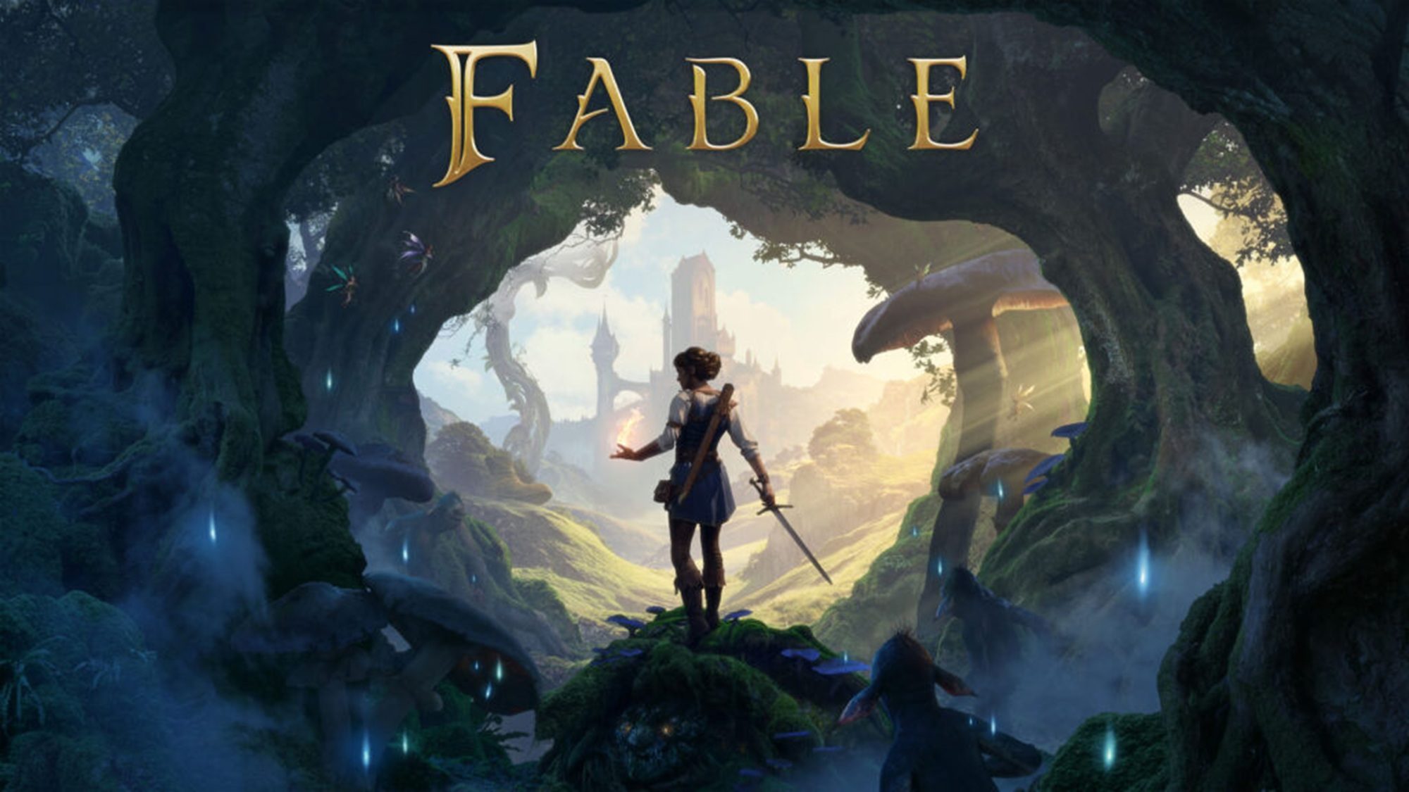 Fable Releases New Gameplay Teaser During Xbox Showcase