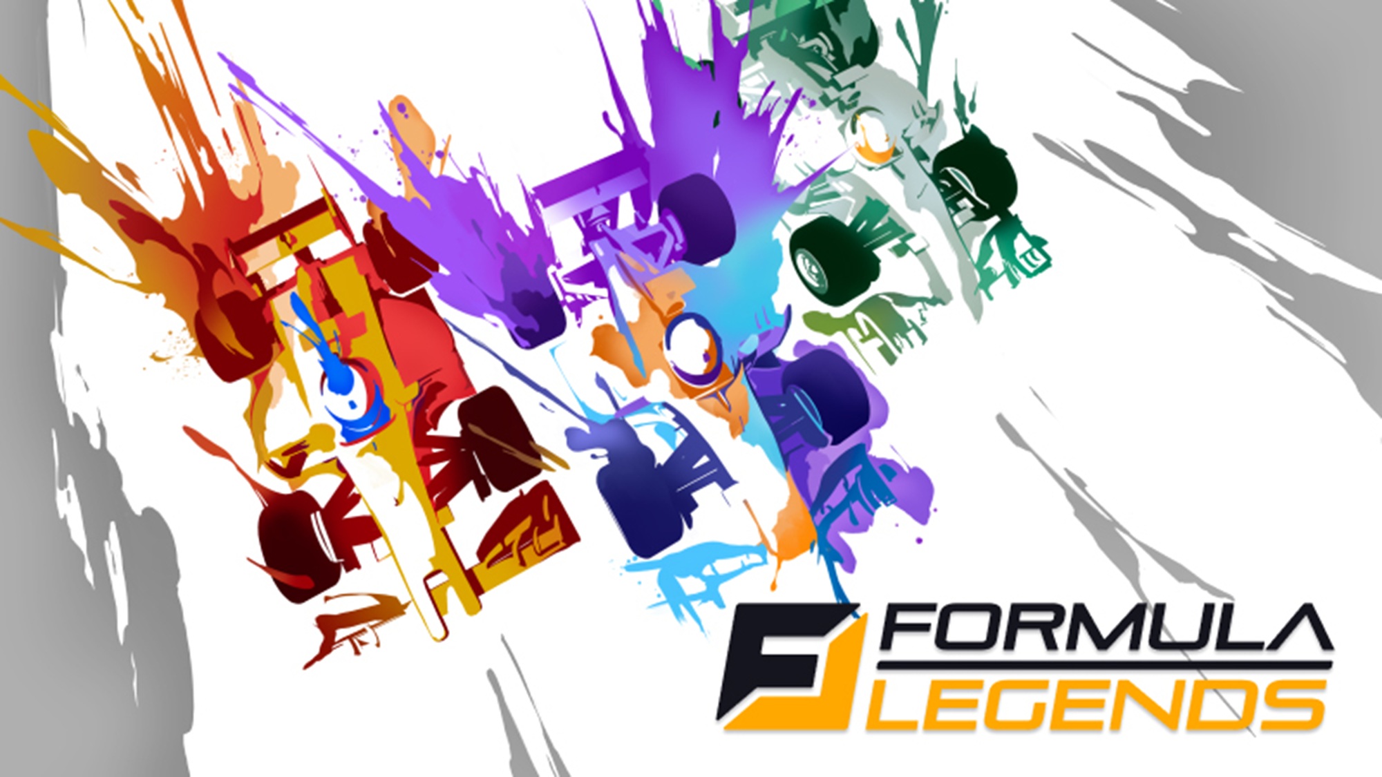 Formula Legends Adds Two Different DLC Content Packs